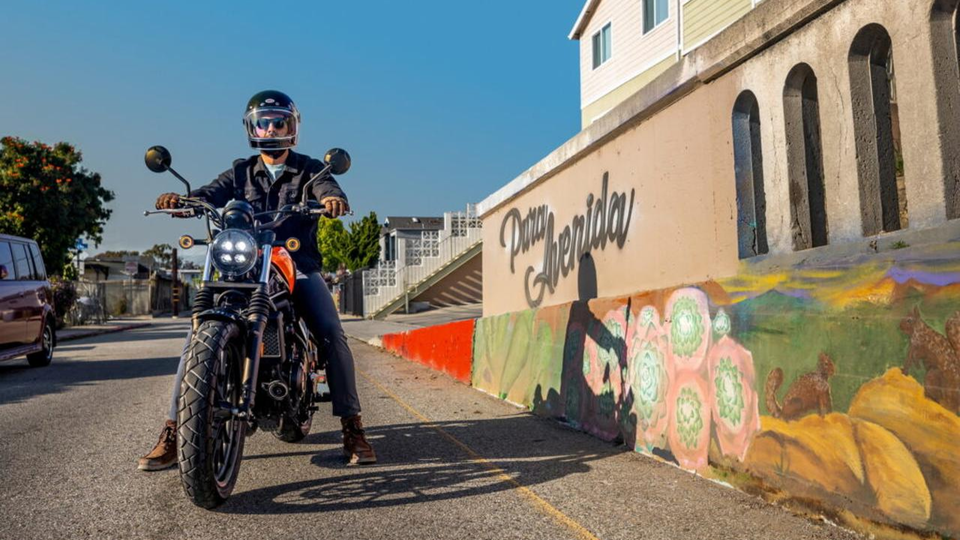 Honda aggiorna la gamma americana delle sue motociclette [FOTO] - Motoblog