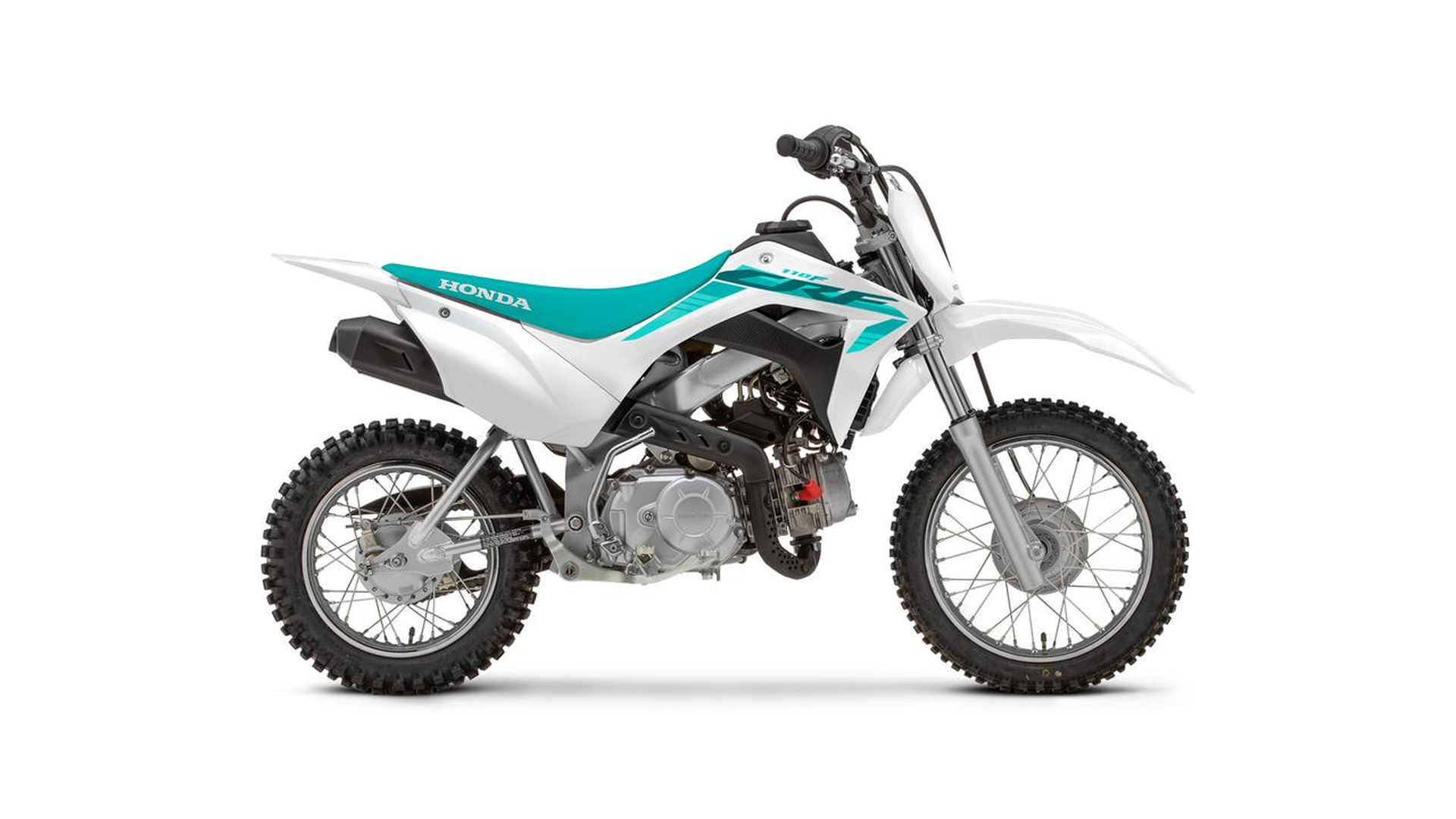 Honda CRF Performance e Trail: presentato il model year 2024 [FOTO ...