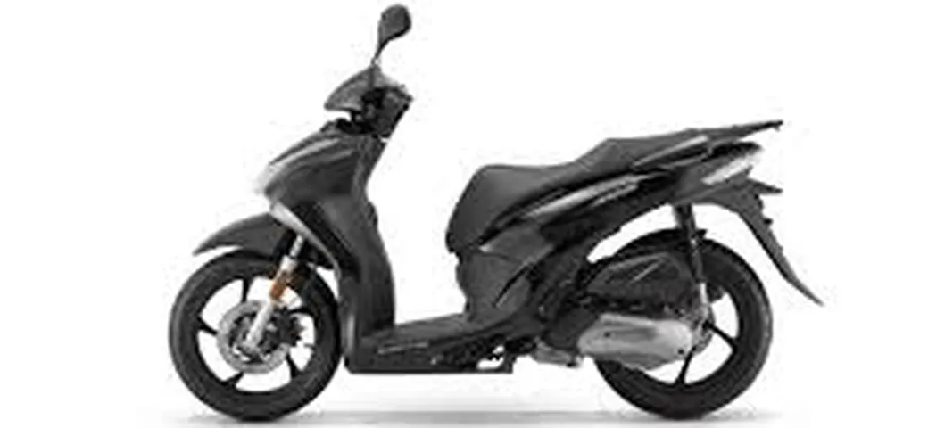 QJ Motor SQ 20: Il nuovo scooter urbano da 175 cc in arrivo nel 2025