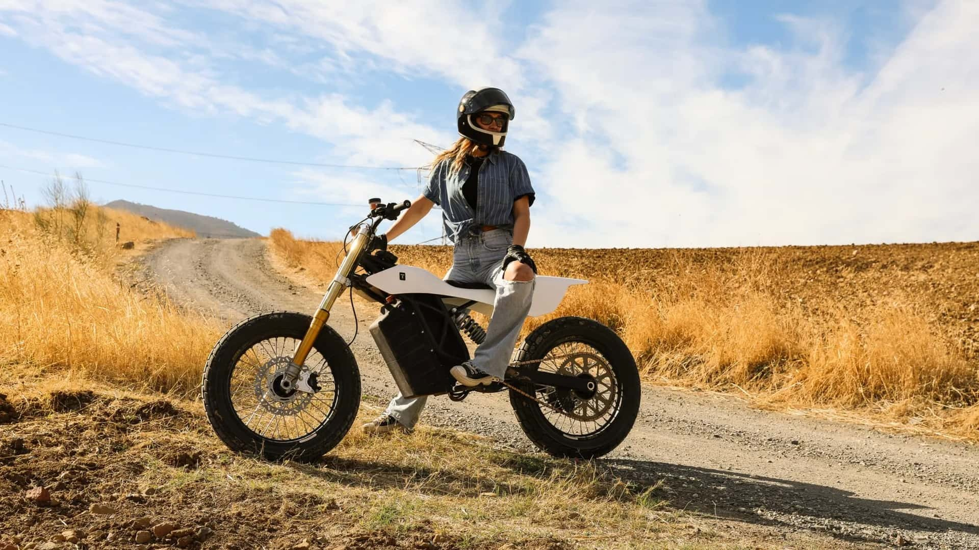Trevor Motorcycles: il brand ha intenzione di espandersi in tutto il ...