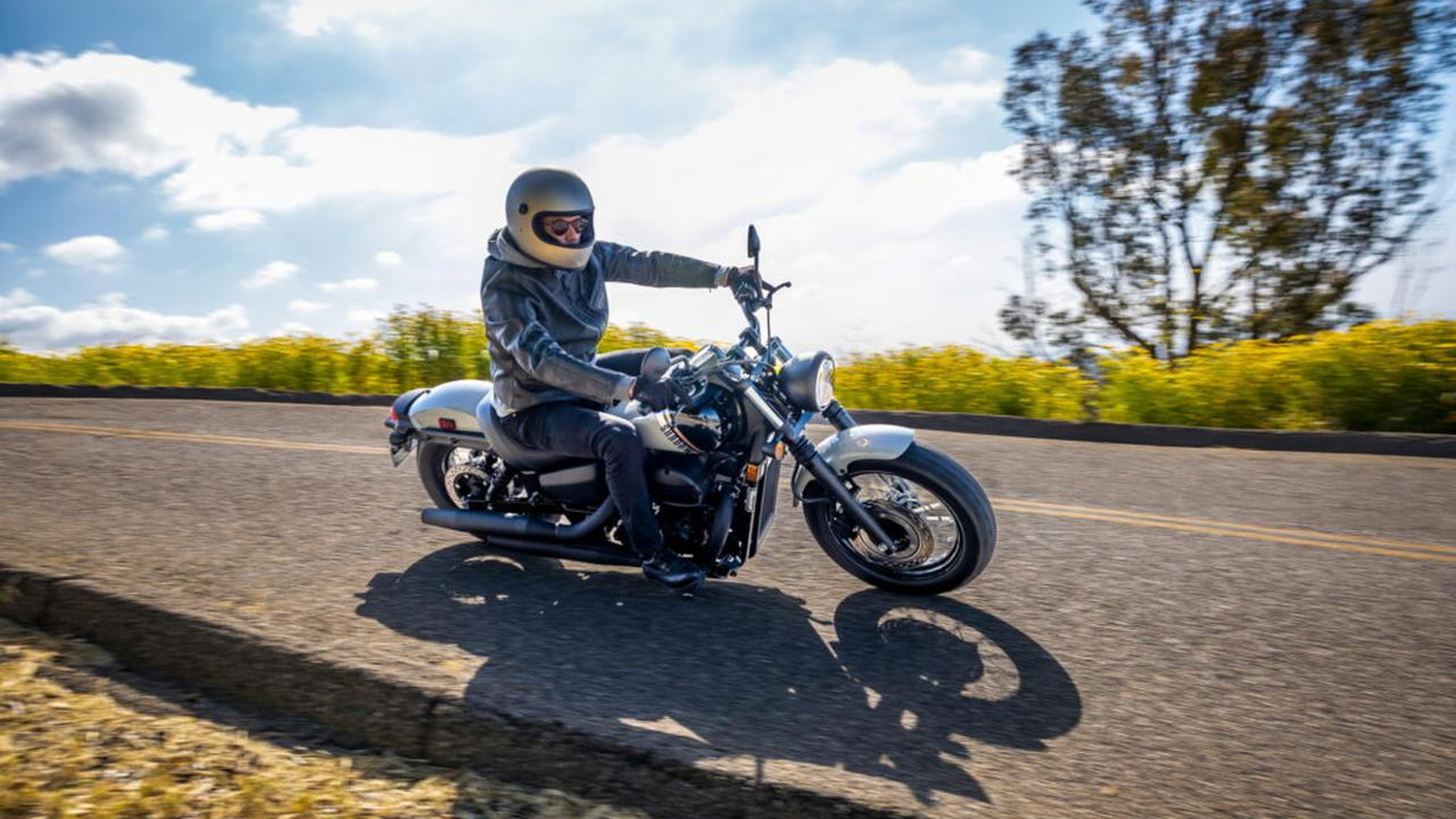 Honda aggiorna la gamma americana delle sue motociclette [FOTO] - Motoblog