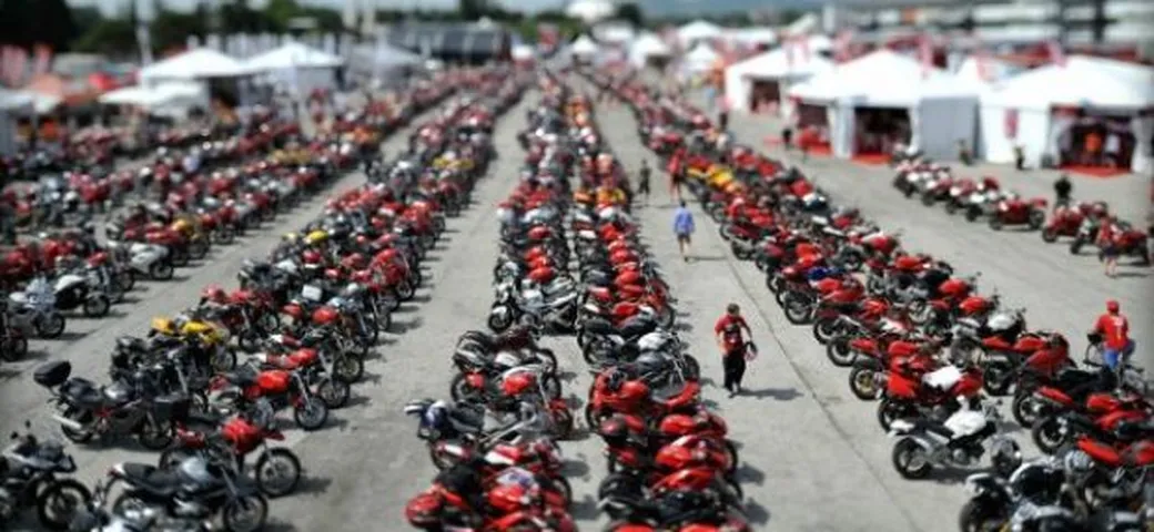 WDW 2012: il programma completo