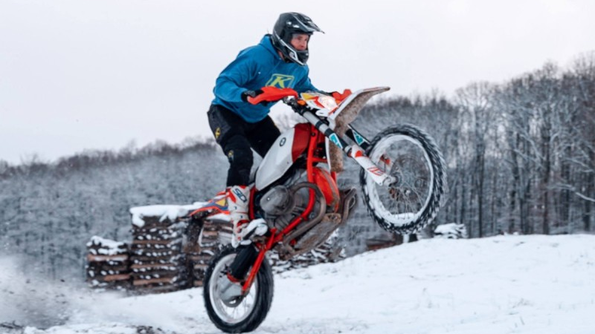 BMW R100GS EnduroBoxer: Restomod per avventure estreme