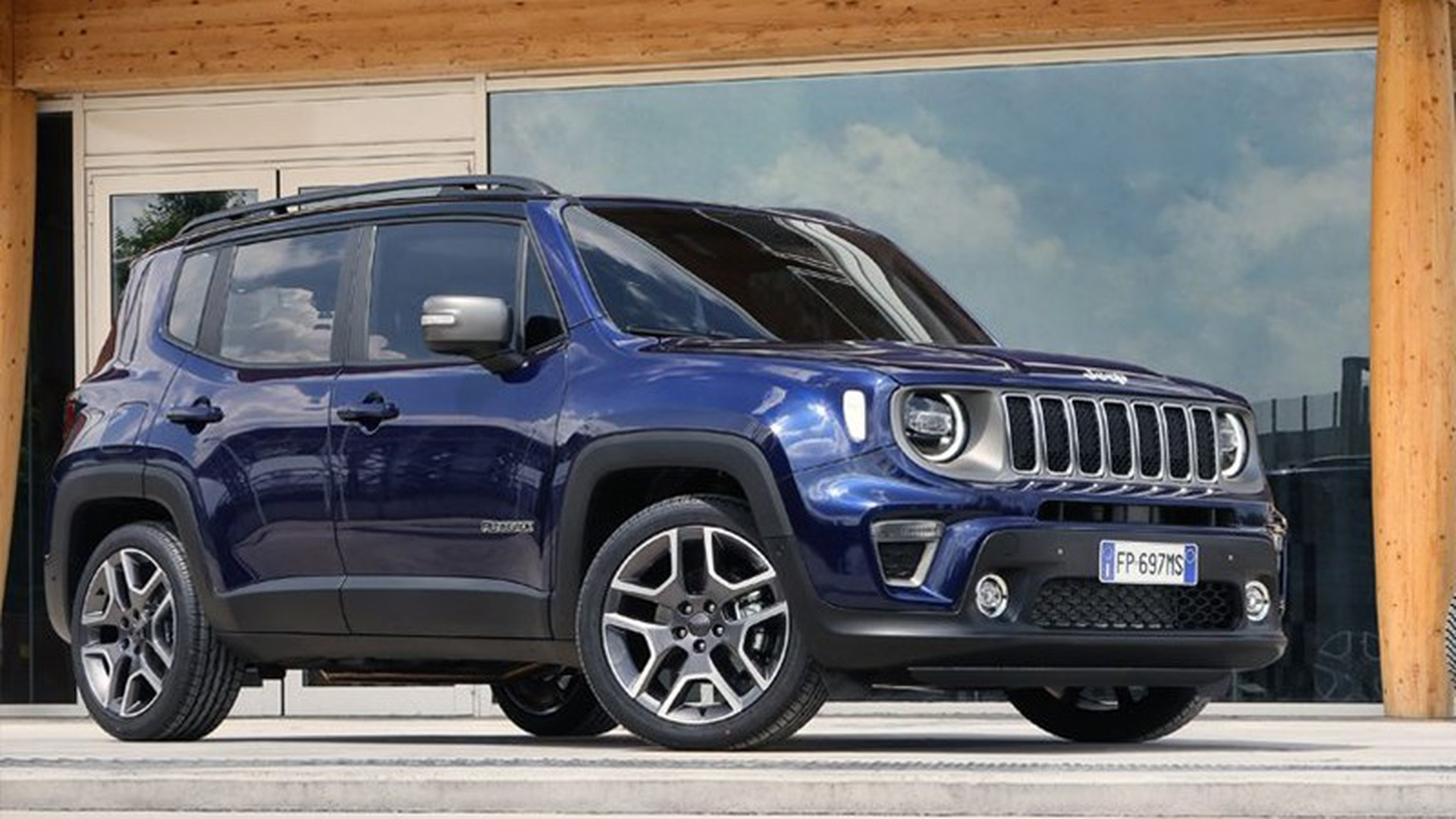 Fiat 500X e Jeep Renegade pronte all'addio: ma ci potrebbero essere ...