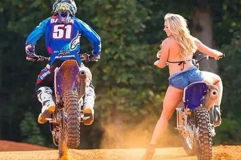 miss supercross