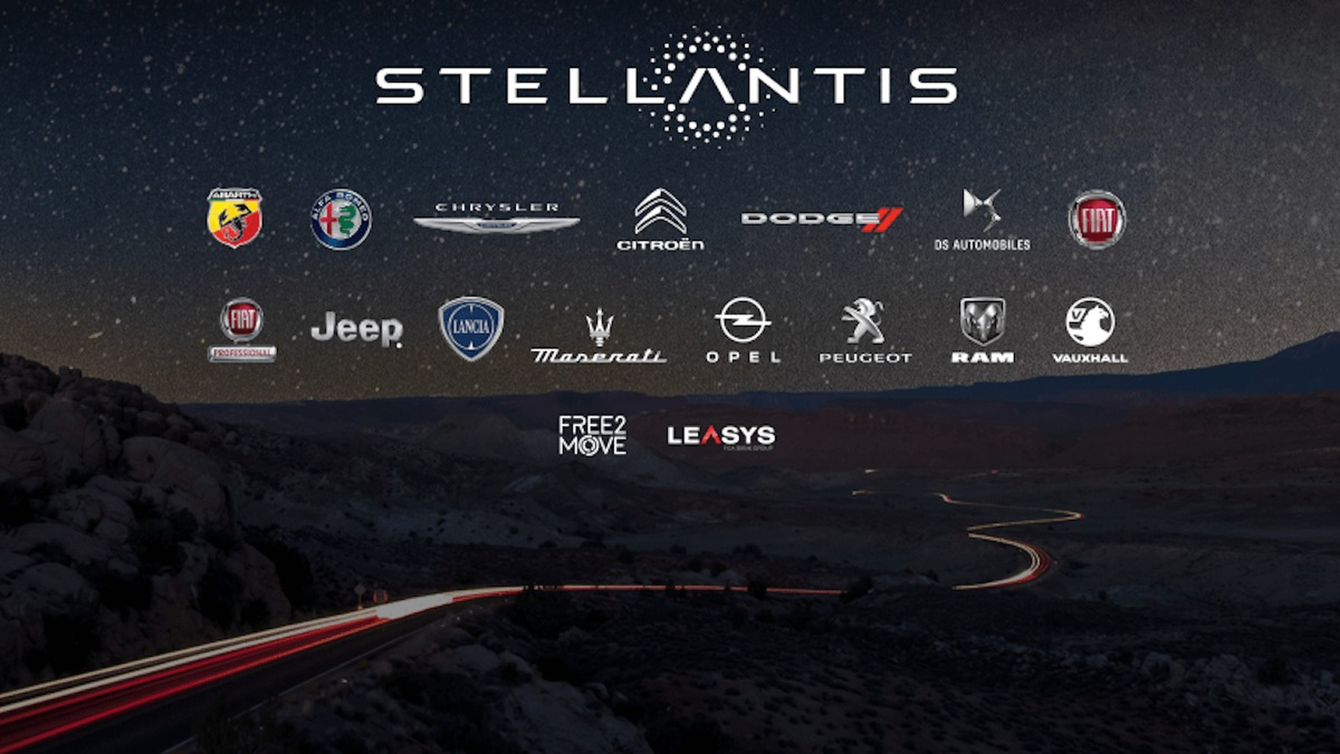 Stellantis è entrata ufficialmente a far parte di Symbio