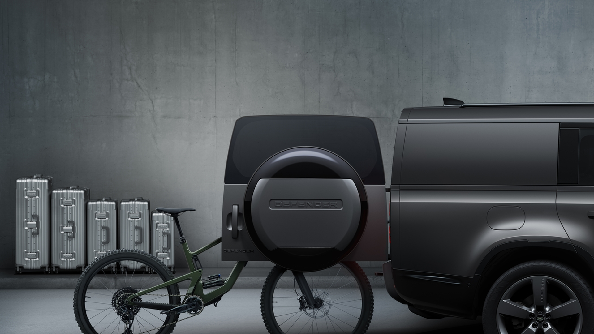 Land Rover Defender 130: svelate le versioni Outbound e V8 [FOTO ...