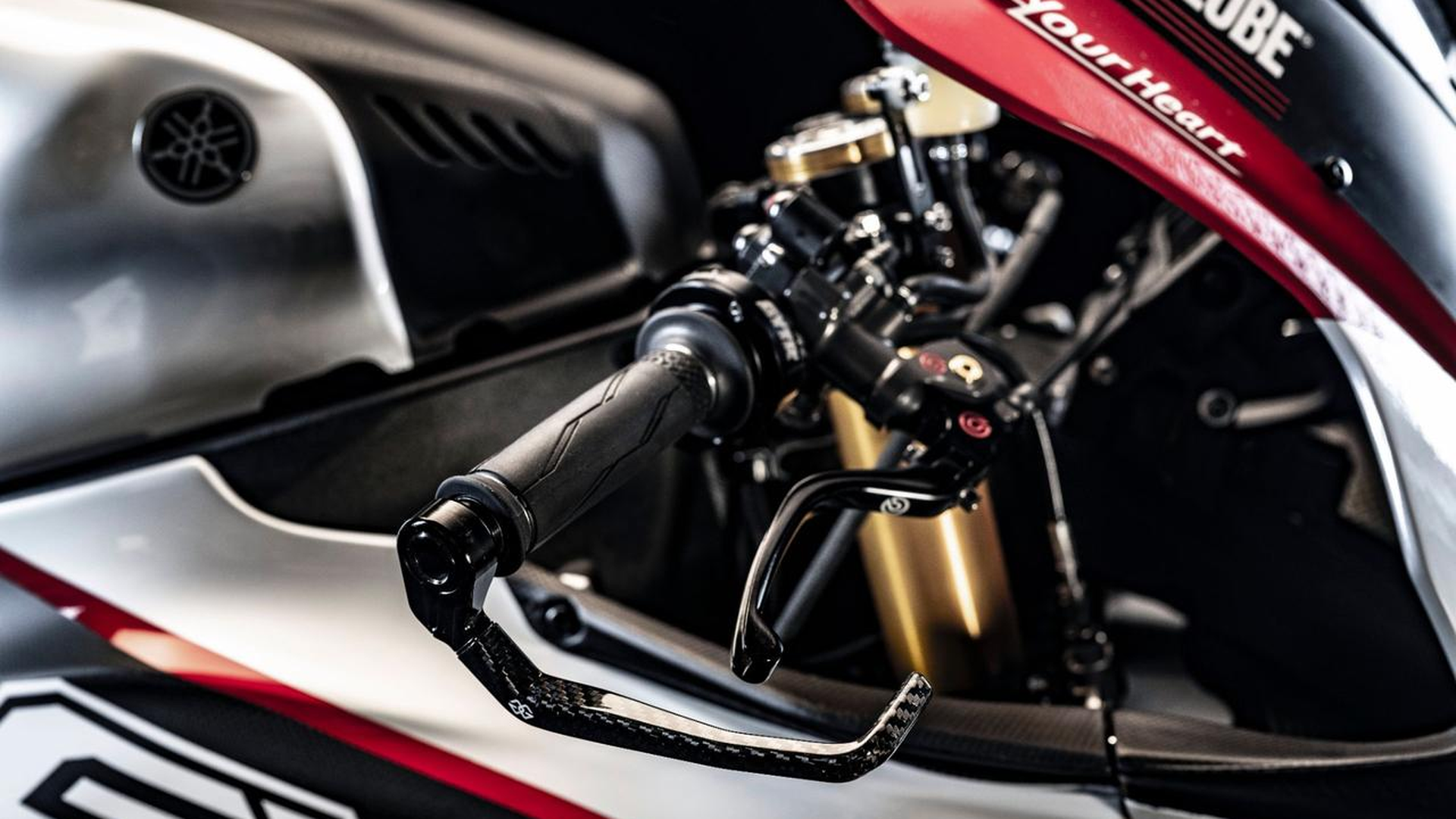 Yamaha R1 GYTR Pro 25th Anniversary Limited Edition: nuova versione ...