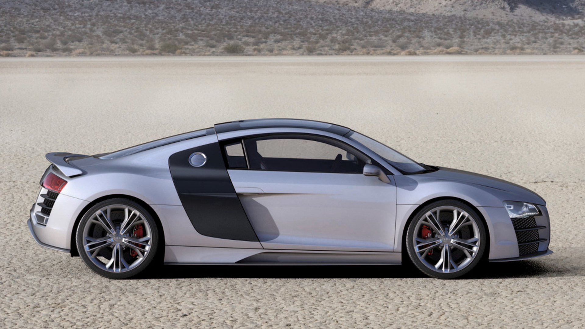 Audi R8 V12 TDI Concept: la supercar diesel che ha sorpreso il mondo ...