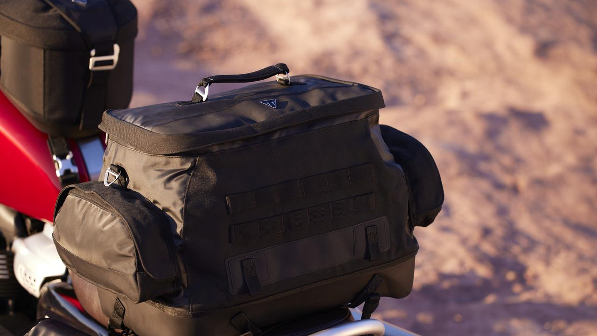 Triumph Scrambler 1200 2024: la gamma si rinnova con i modelli X ed XE ...