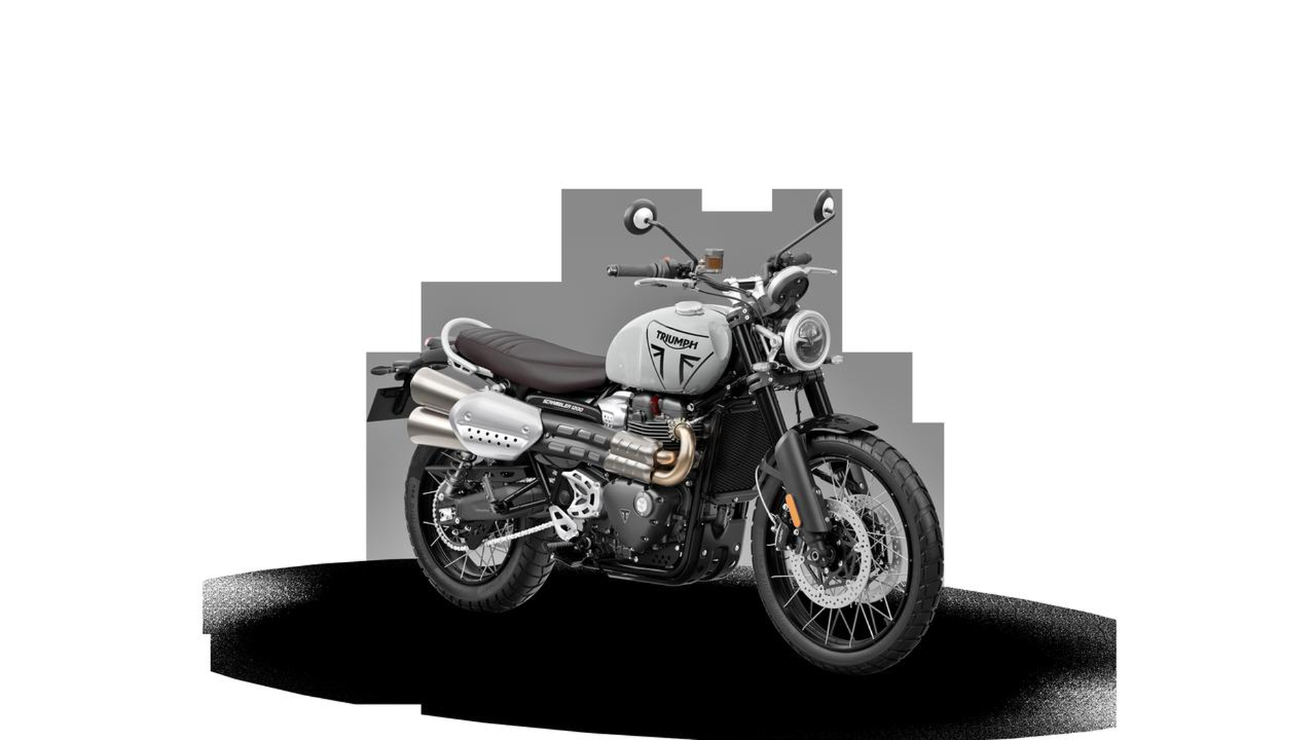 Triumph Scrambler 1200 2024: la gamma si rinnova con i modelli X ed XE ...
