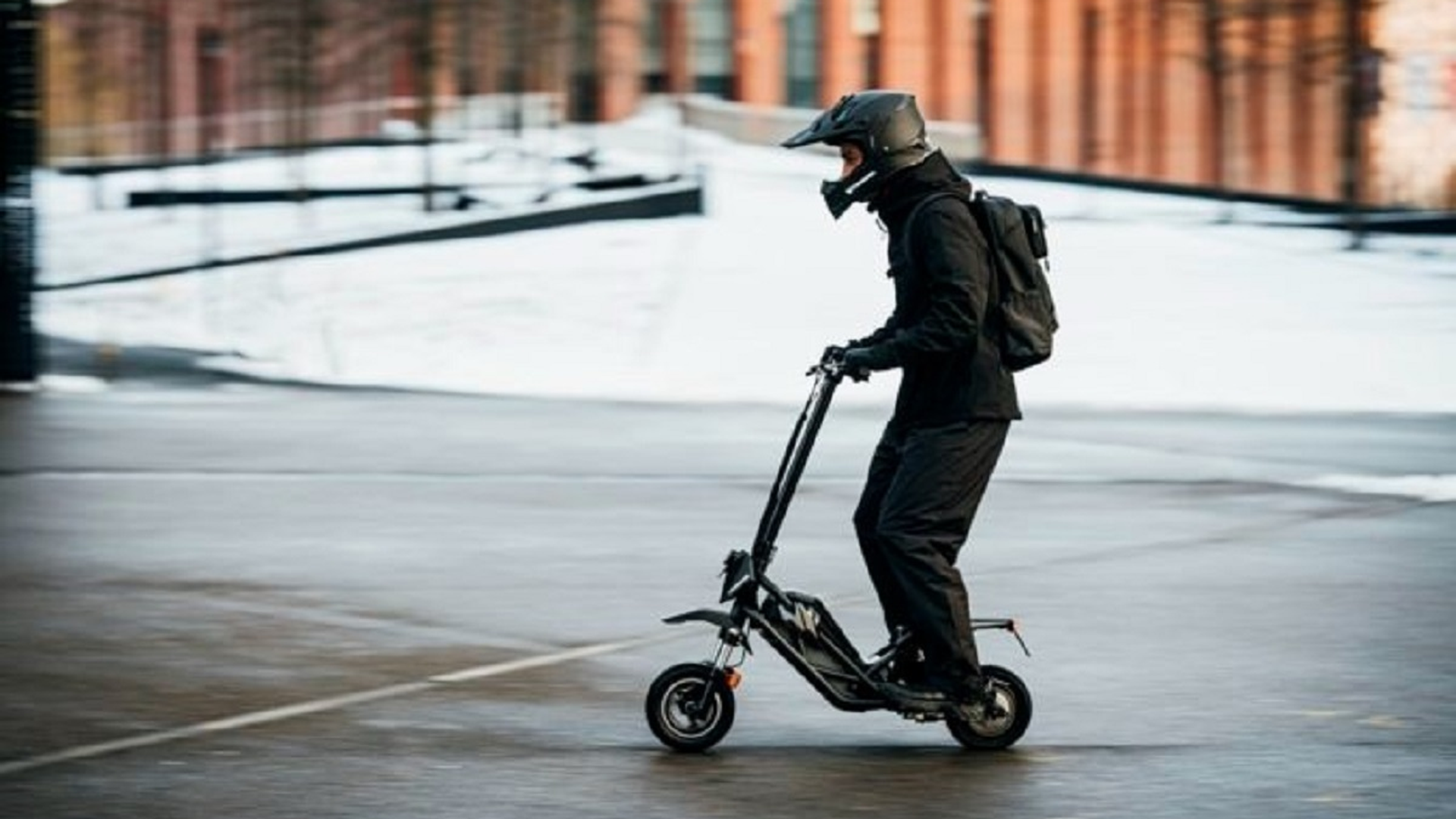 Acer Predator Extreme: ecco il nuovo e-scooter pensato per la città