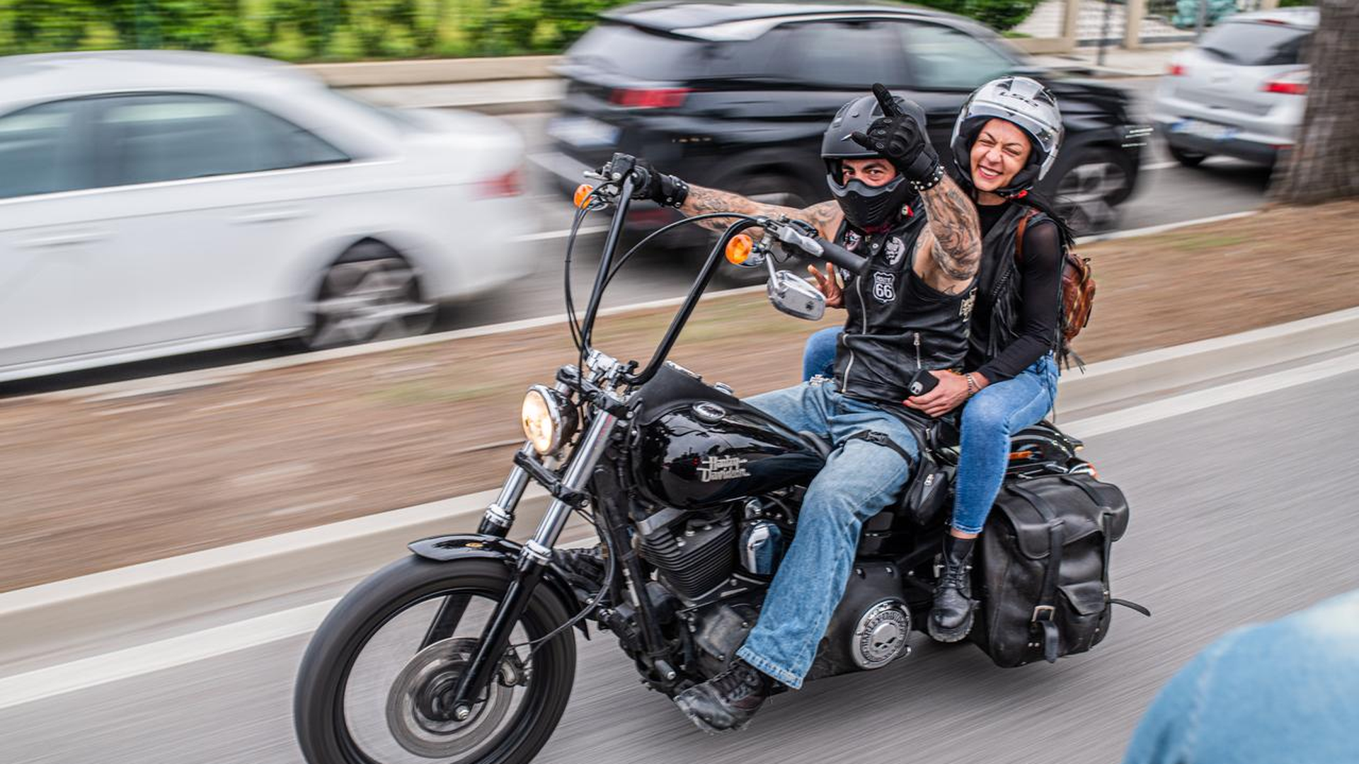 Biker Fest International 2023: l’edizione di quest’anno ha battuto ...