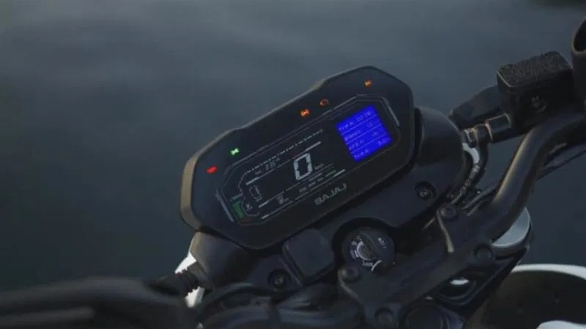Bajaj Dominar 400: tecnologia e performance a un prezzo shock