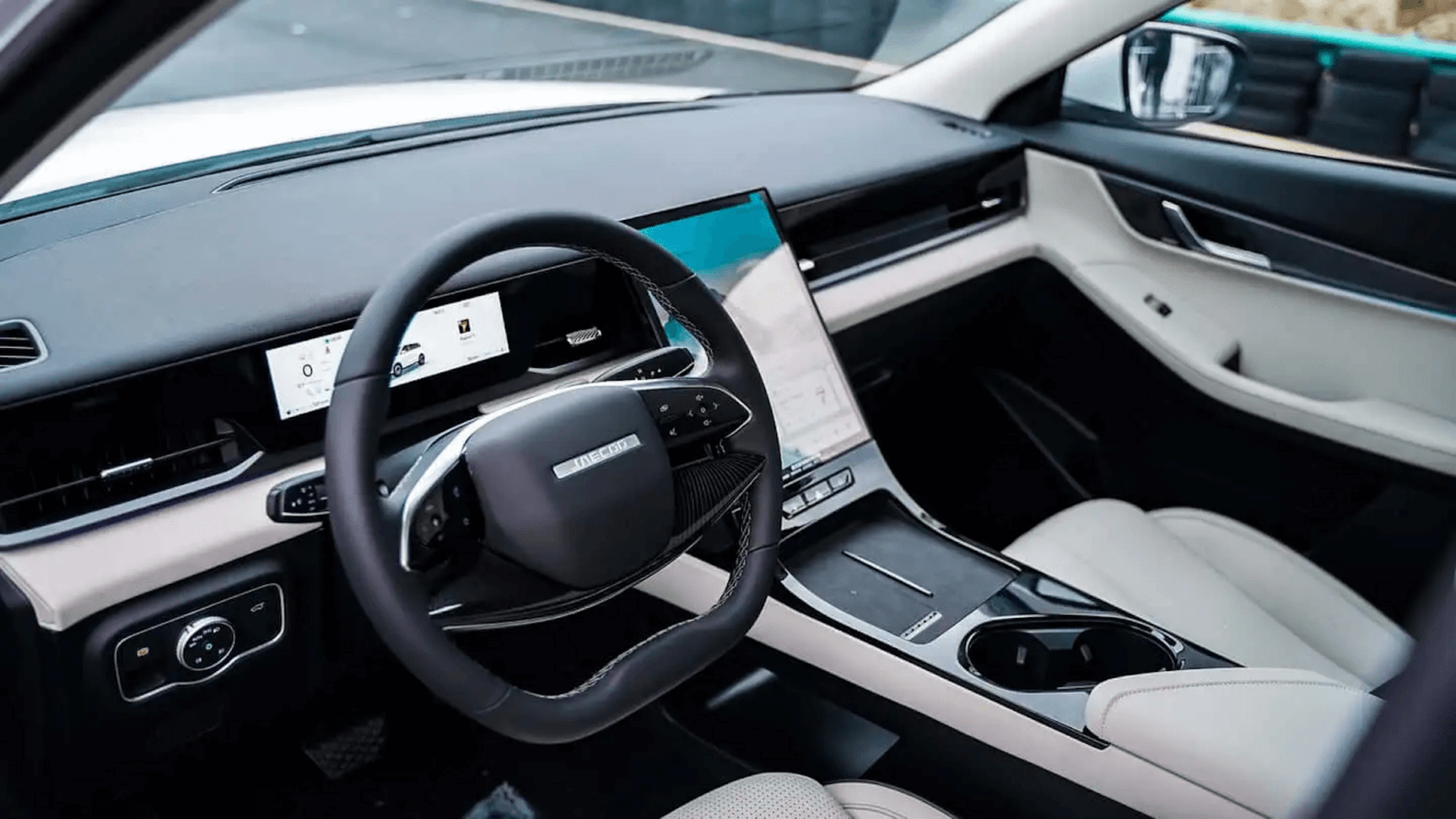 Jaecoo 5: dimensioni, motori, interni, prezzi in Italia del SUV cinese - Autoblog