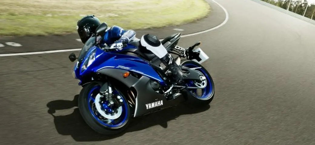 Yamaha: R6 immutata nel 2014, nuove sportive R400 e R650 in arrivo?