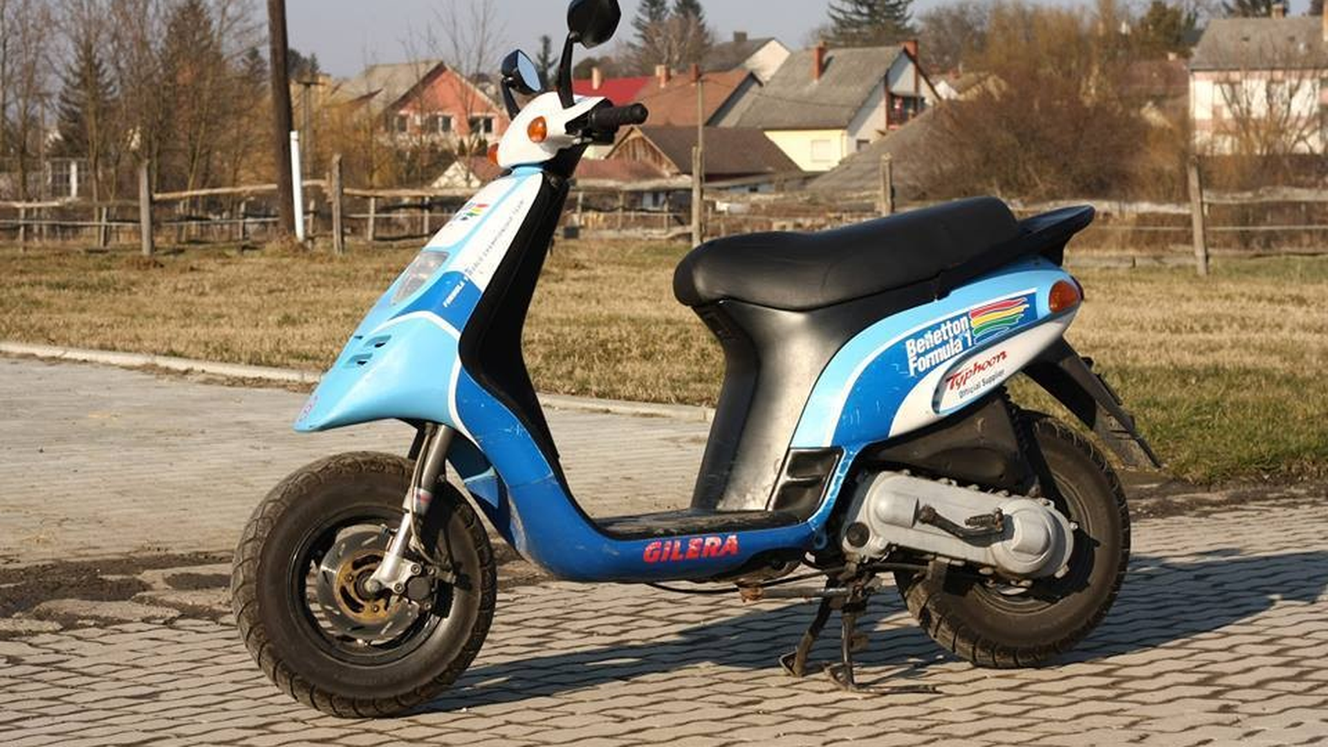 Scooter 50 race replica: le 5 livree più iconiche - Motoblog
