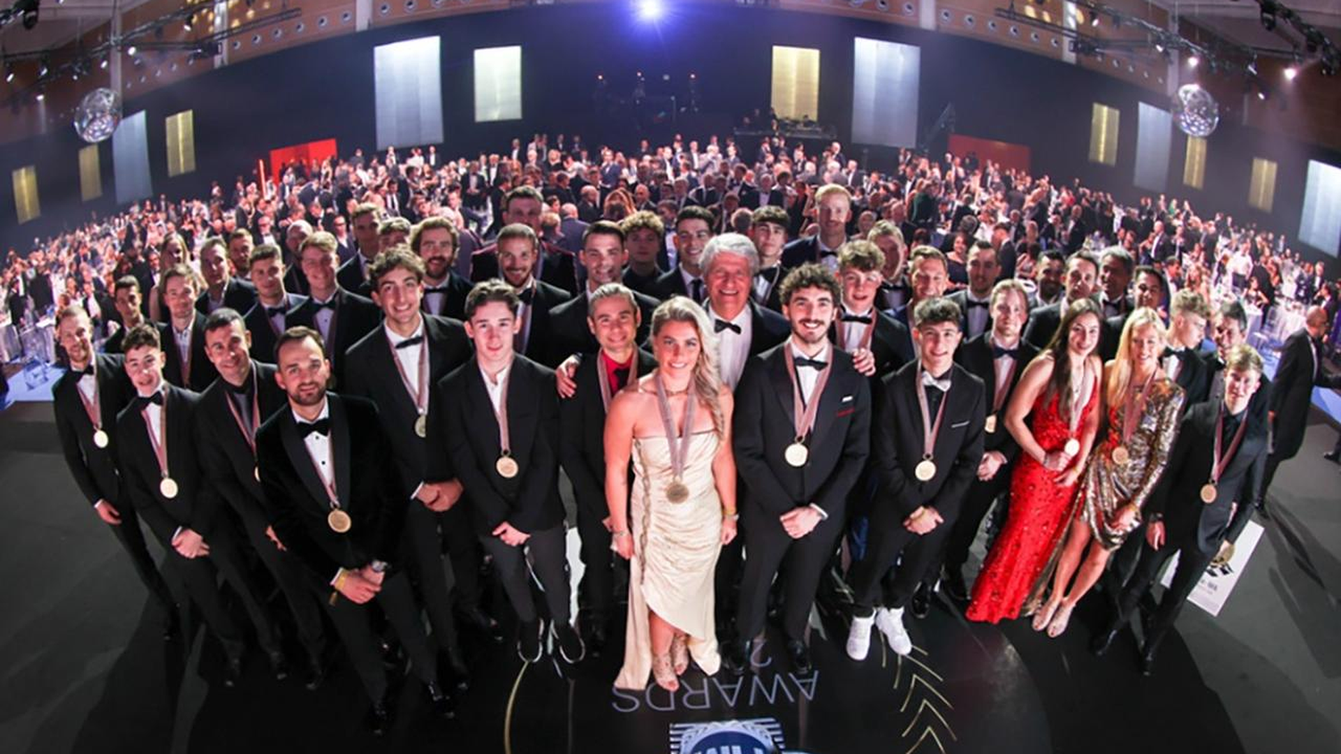 Motor Bike Expo è Main Partner dei FIM Awards 2023 - Motoblog