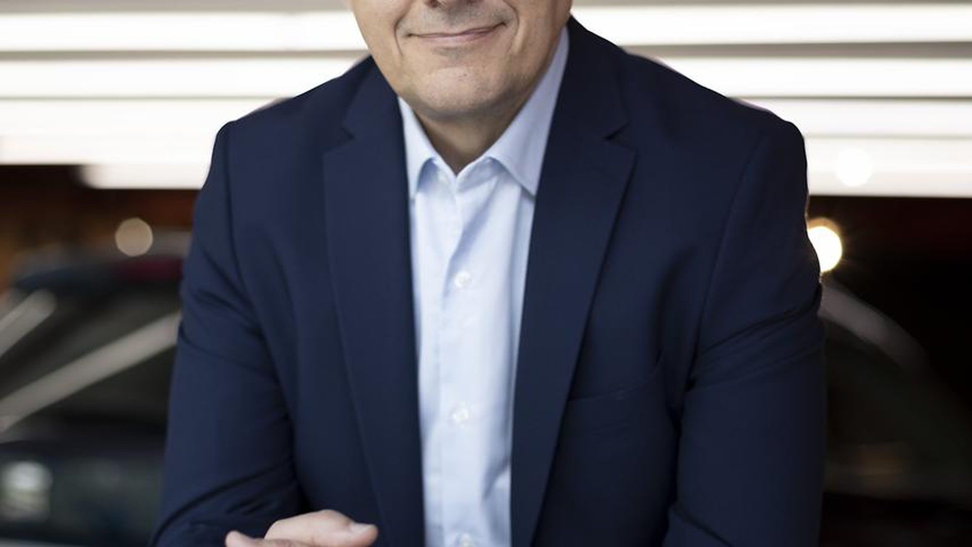 Seat: Marc Riera è il nuovo vicepresidente esecutivo per gli acquisti ...