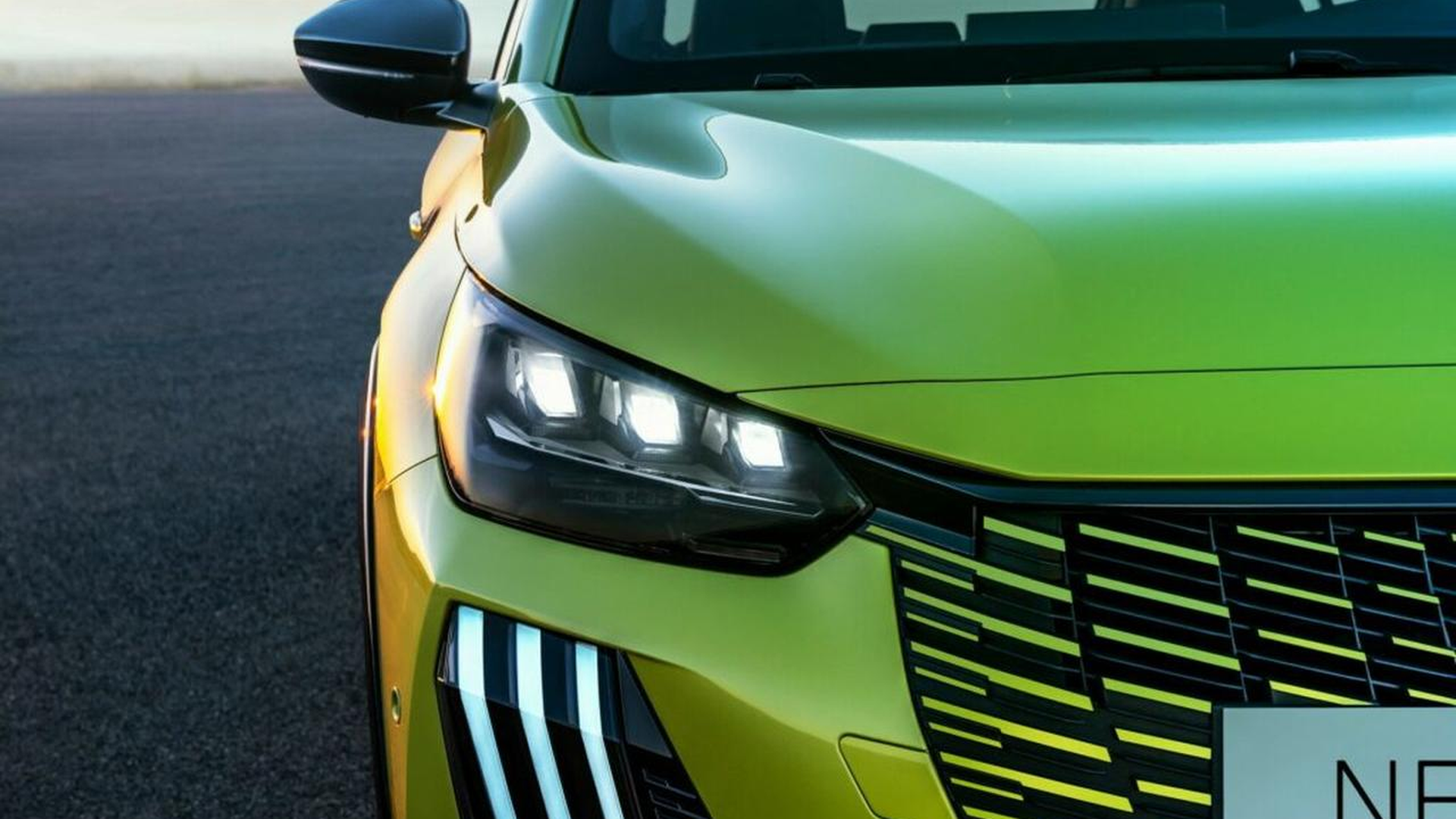 Peugeot 208 2024: il nuovo restyling ispira innovazione [FOTO] - Autoblog