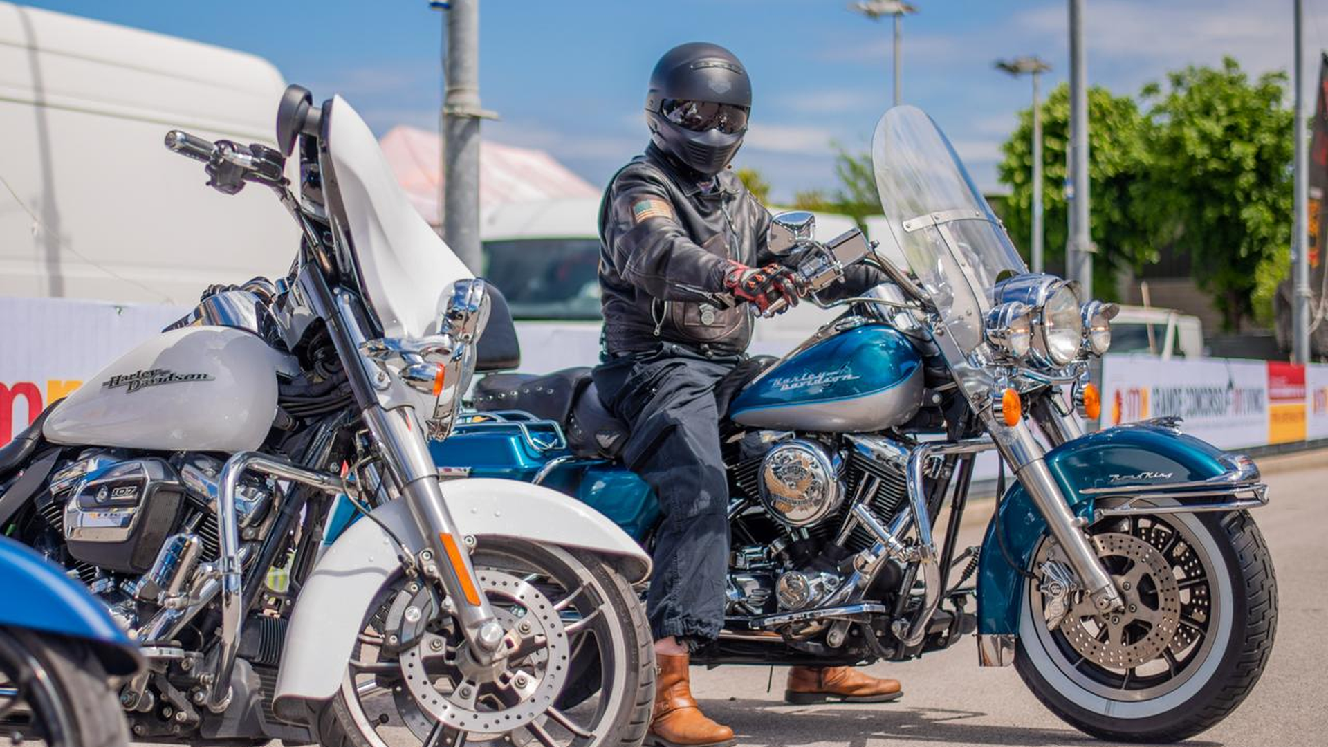 Biker Fest International 2023: la nuova edizione si apre con un ricco ...