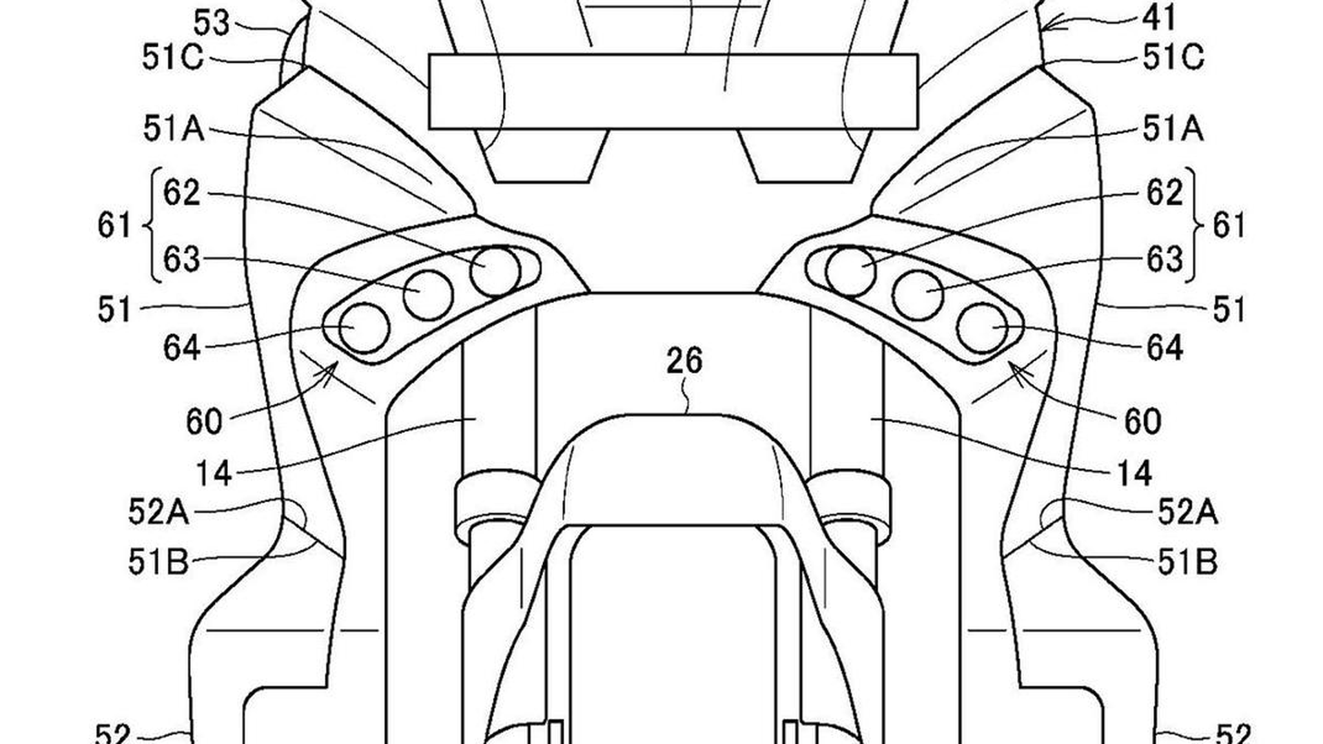 Honda X-ADV: prime informazioni sulla terza generazione