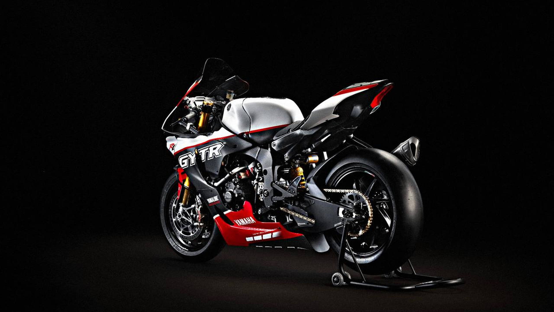 Yamaha R1 GYTR Pro 25th Anniversary Limited Edition: nuova versione ...