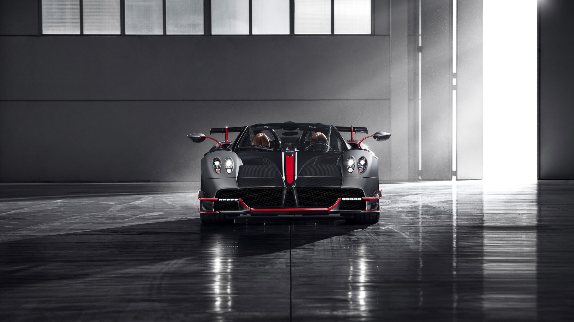 Pagani Automobili al Motor Valley Fest 2024 con hypercar da sogno ...