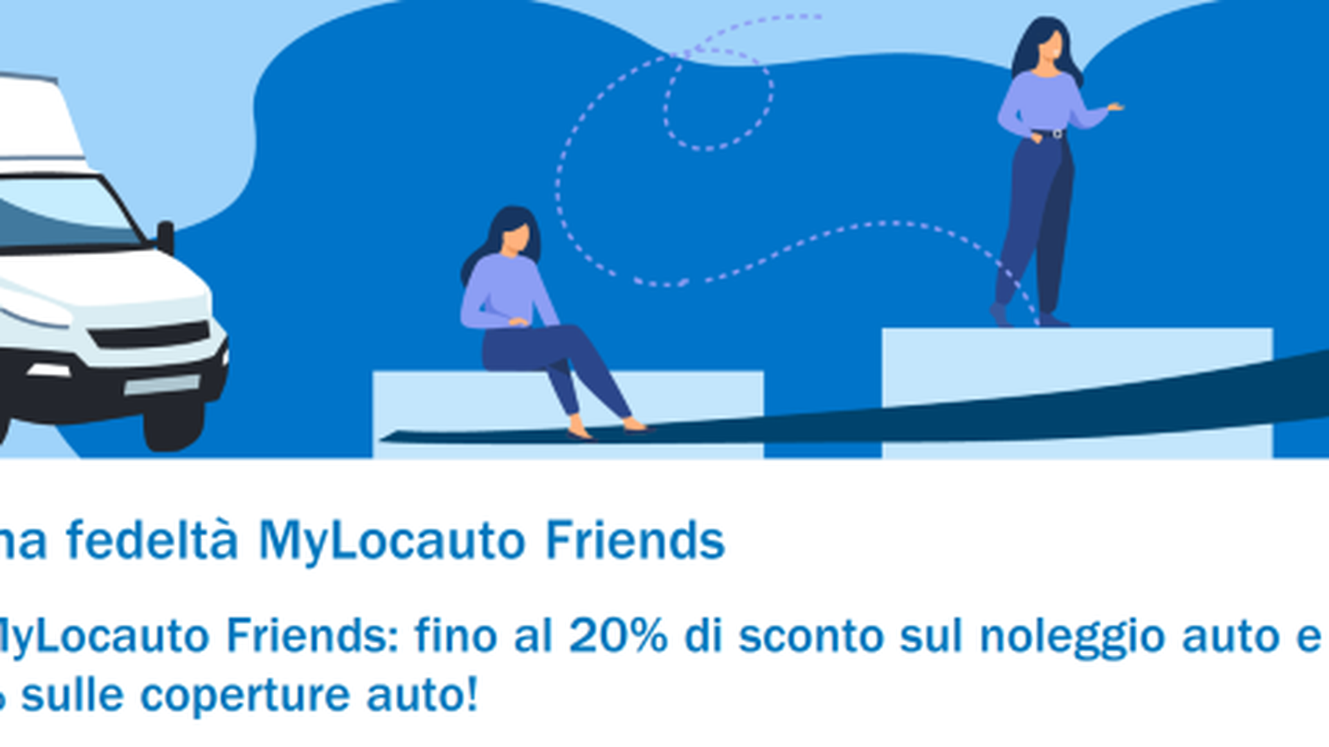 Il tuo prossimo noleggio auto fallo con Locauto: scopri le offerte ...