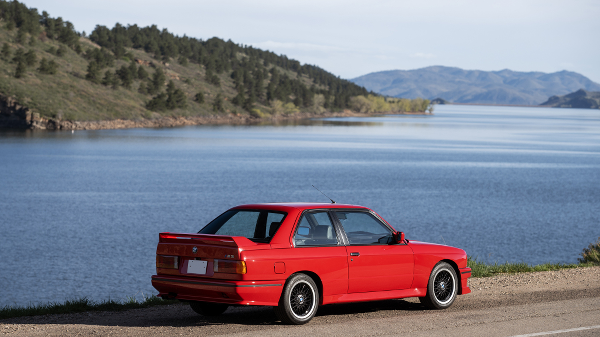 BMW M3 Cecotto Edition: un tributo al campione Johnny Cecotto - Autoblog