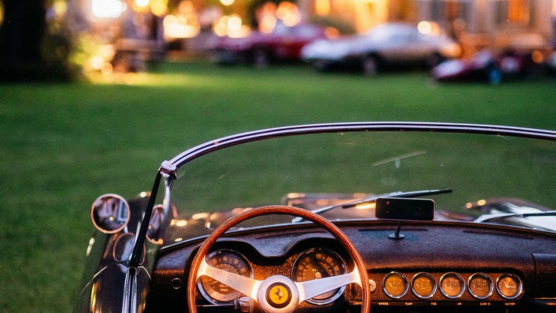 Cavallino Classic Modena 2024: ecco le Ferrari vincenti nel concorso d ...