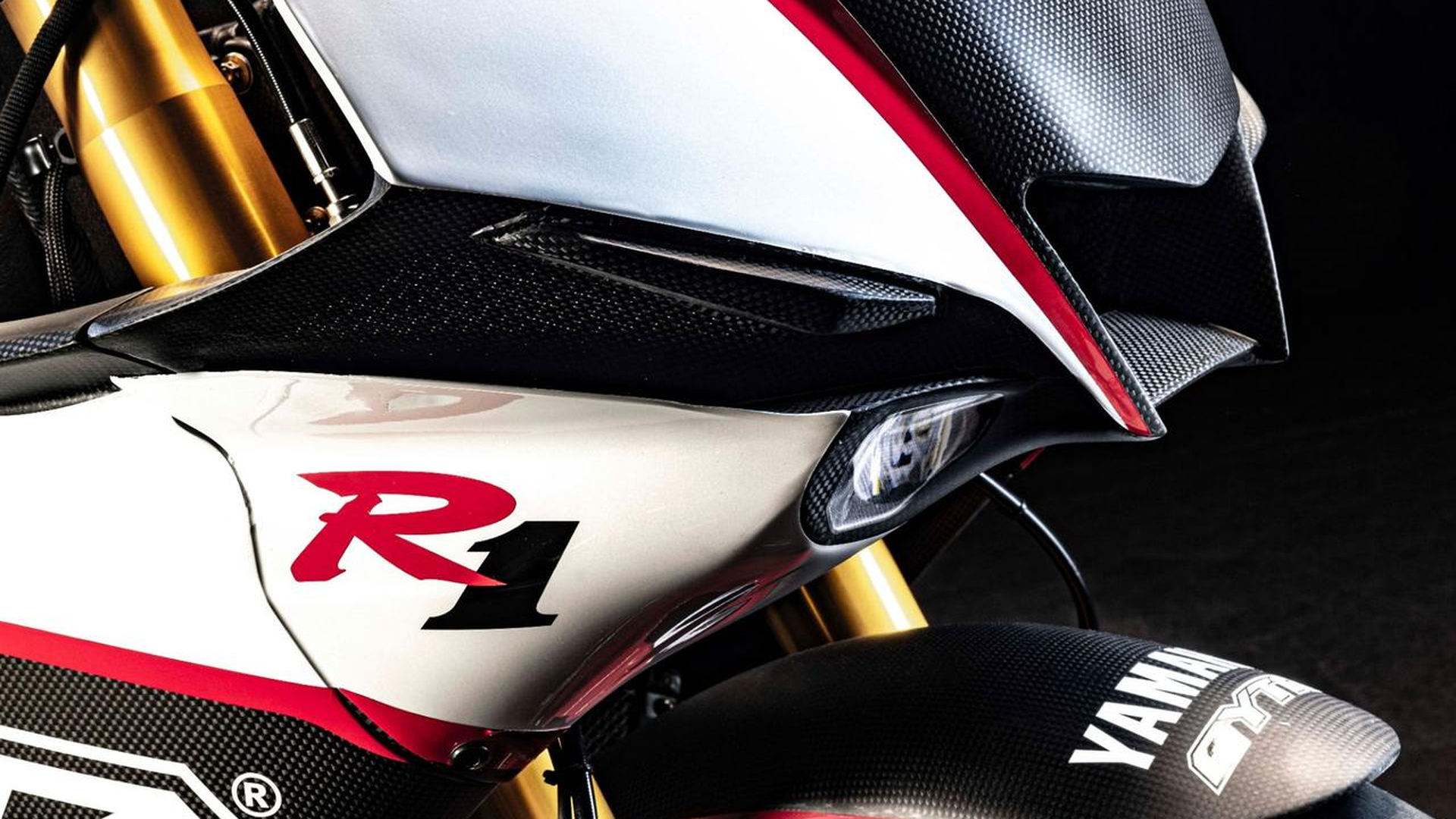 Yamaha R1 GYTR Pro 25th Anniversary Limited Edition: nuova versione ...
