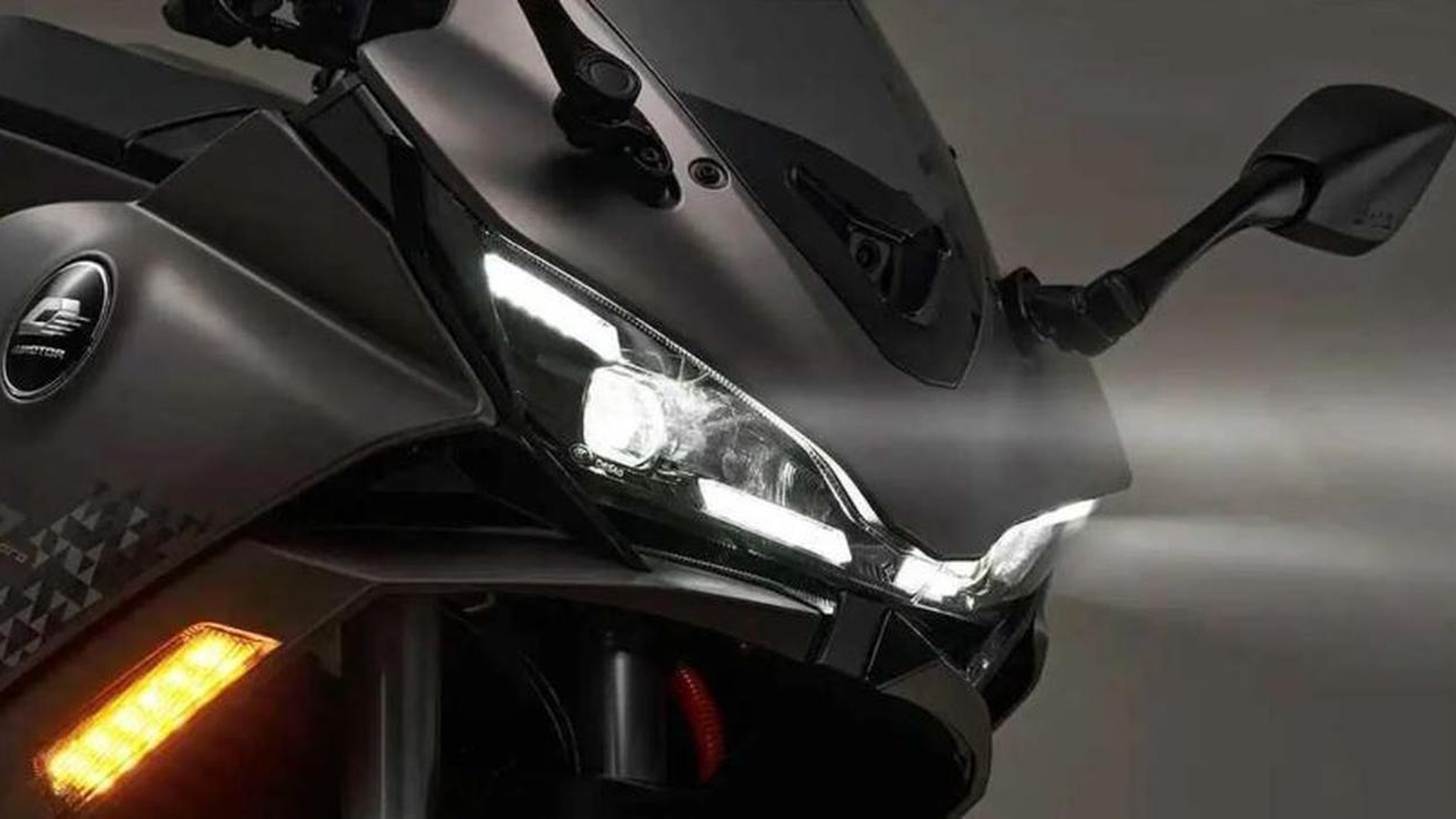 QJ OAO Pro: debutta la nuova moto elettrica con autonomia di 170 km ...