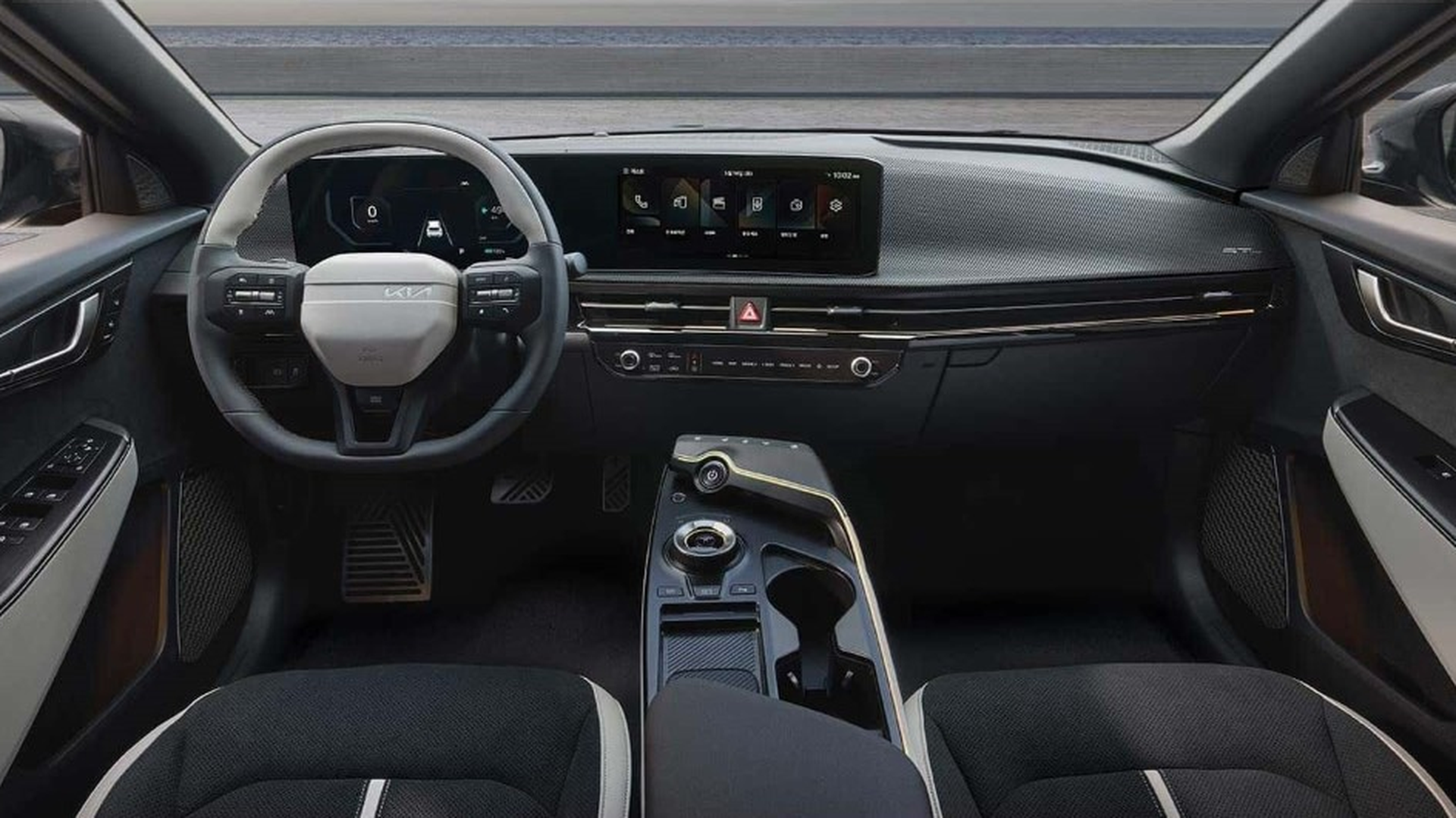 Kia EV6 2024: design aggiornato e maggiore autonomia - Autoblog