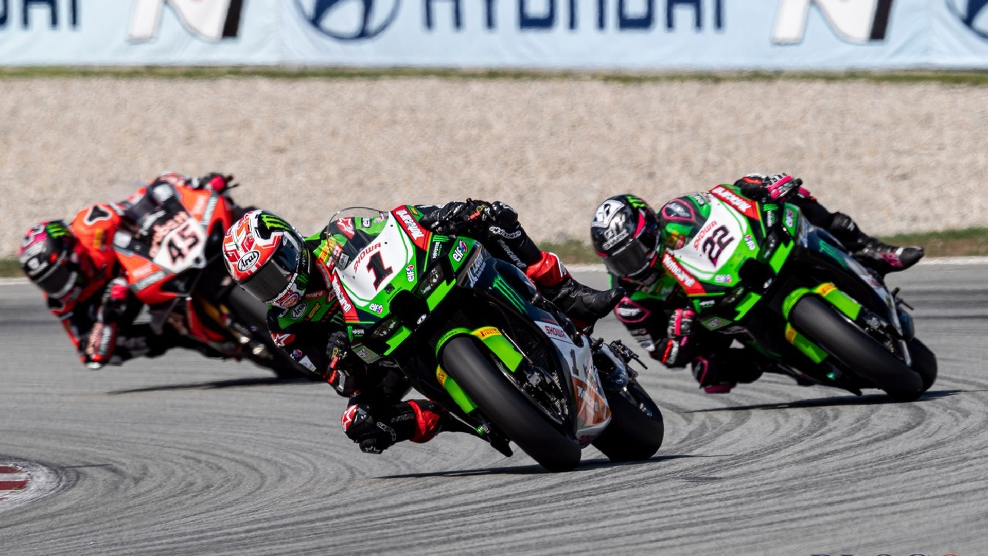 MotoGP e Superbike in TV su Sky fino al 2025 - Motoblog