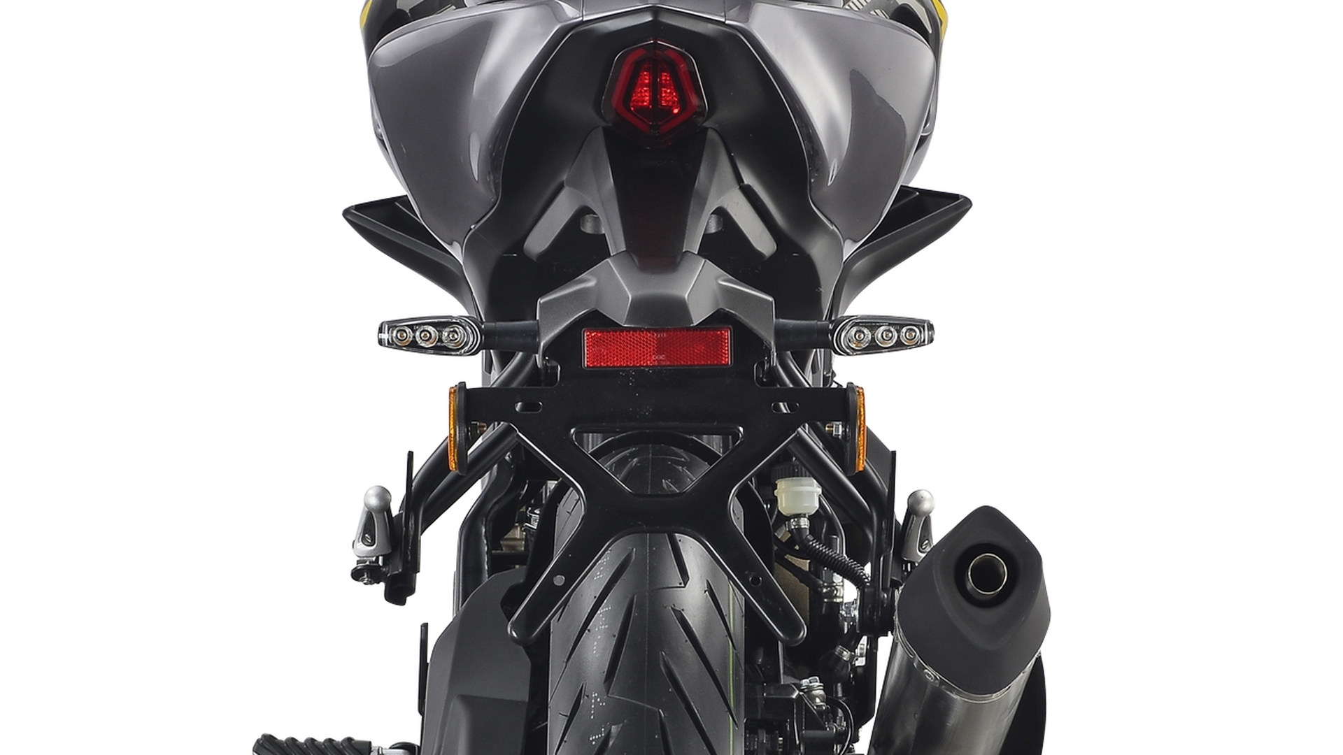 QJ Motor debutta in Italia con tre nuovi modelli [FOTO] - Motoblog