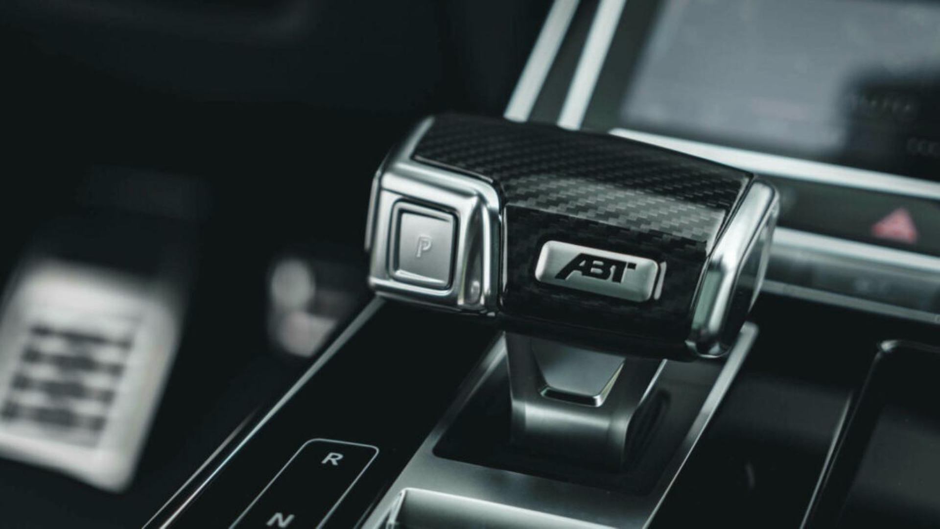 Audi RSQ8-S: il tuning di ABT Sportsline - Autoblog