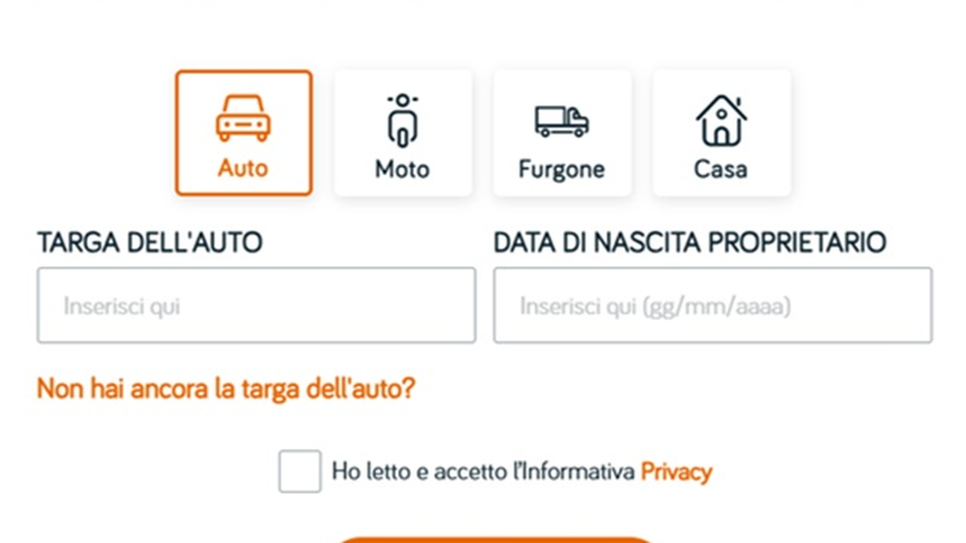 Polizza auto più economica: con il preventivo di Verti sconto fino al ...