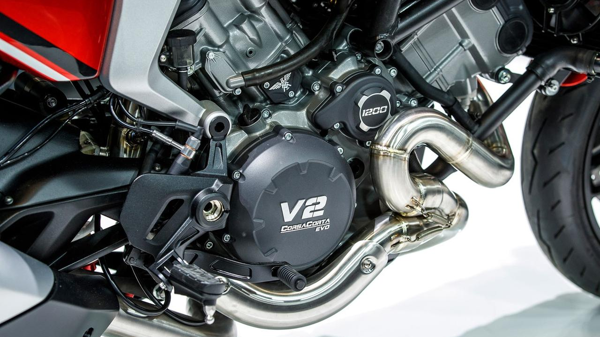 Nuova Moto Morini Milano: la naked ritorna con tante novità [FOTO ...