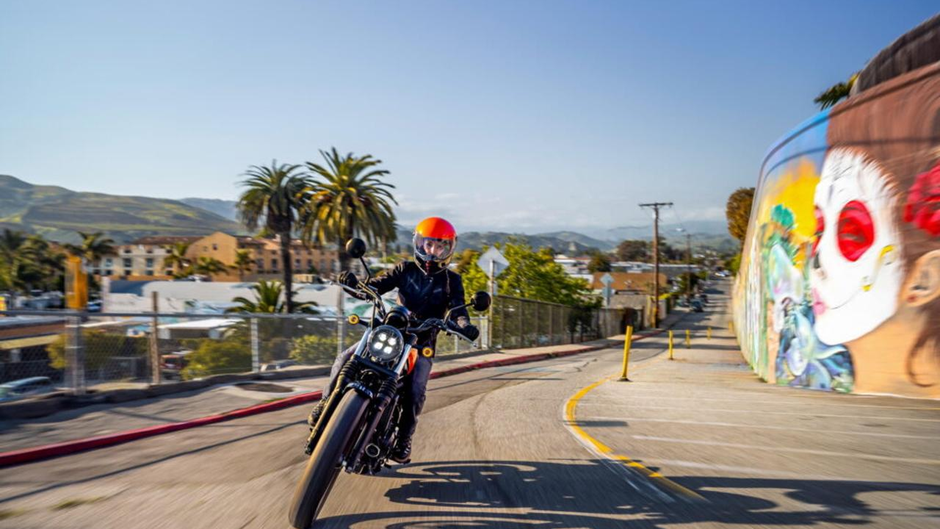 Honda aggiorna la gamma americana delle sue motociclette [FOTO] - Motoblog