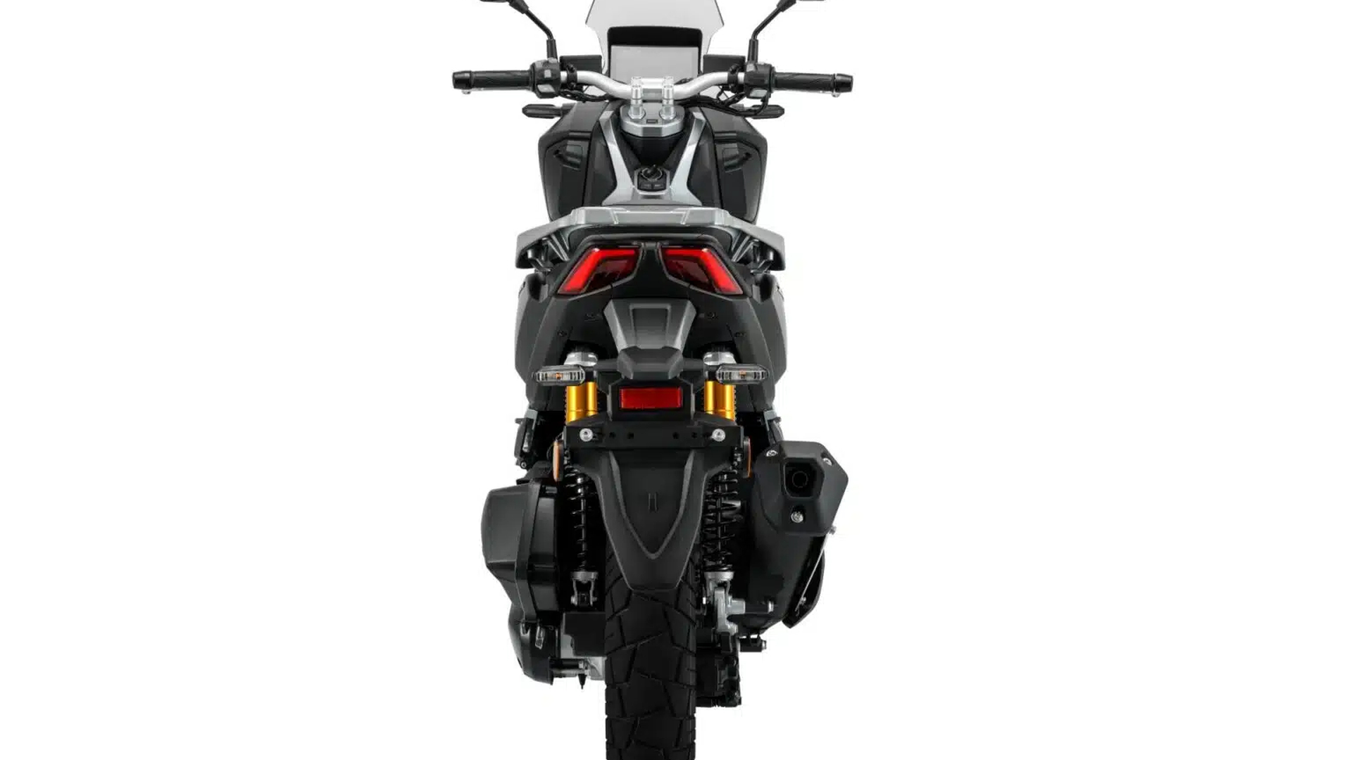 Keeway Vieste XDV 125 EVO PRO: il nuovo scooter crossover