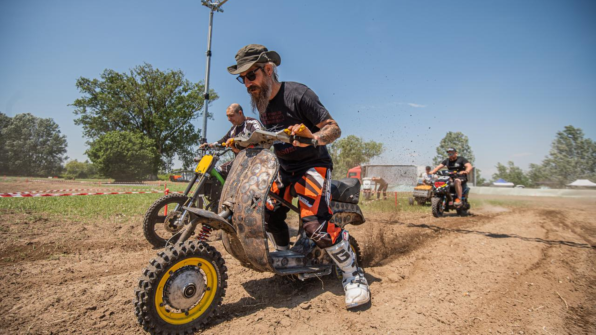 Biker Fest International 2023: l’edizione di quest’anno ha battuto ...