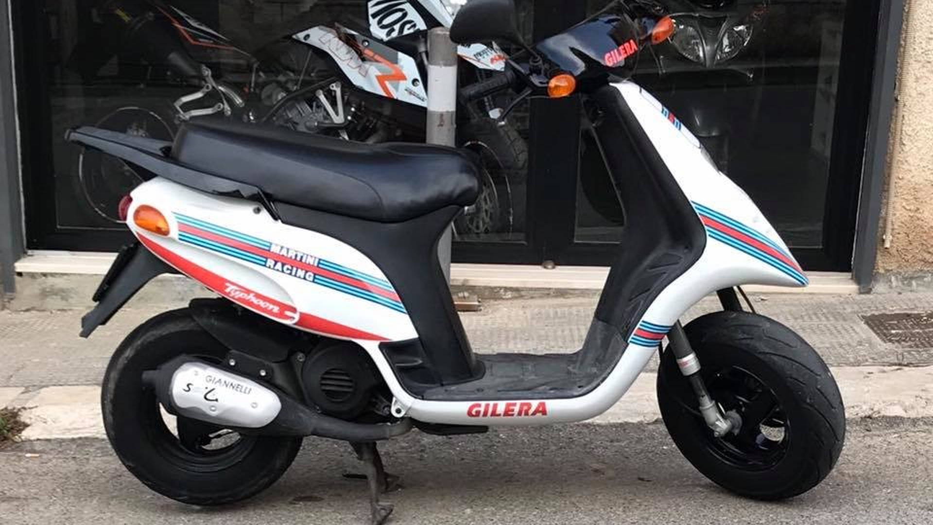 Scooter 50 race replica: le 5 livree più iconiche - Motoblog