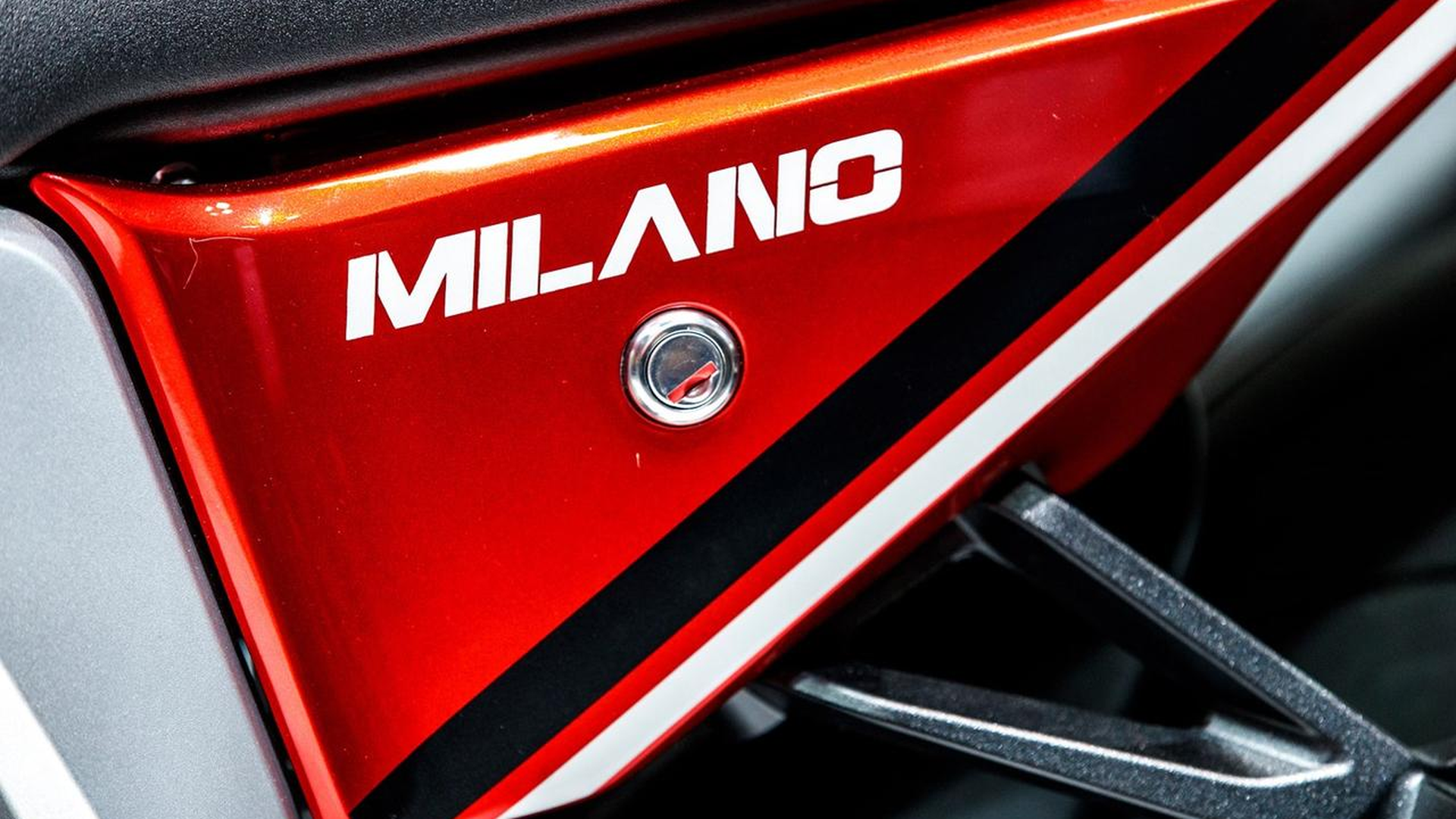 Nuova Moto Morini Milano: la naked ritorna con tante novità [FOTO ...