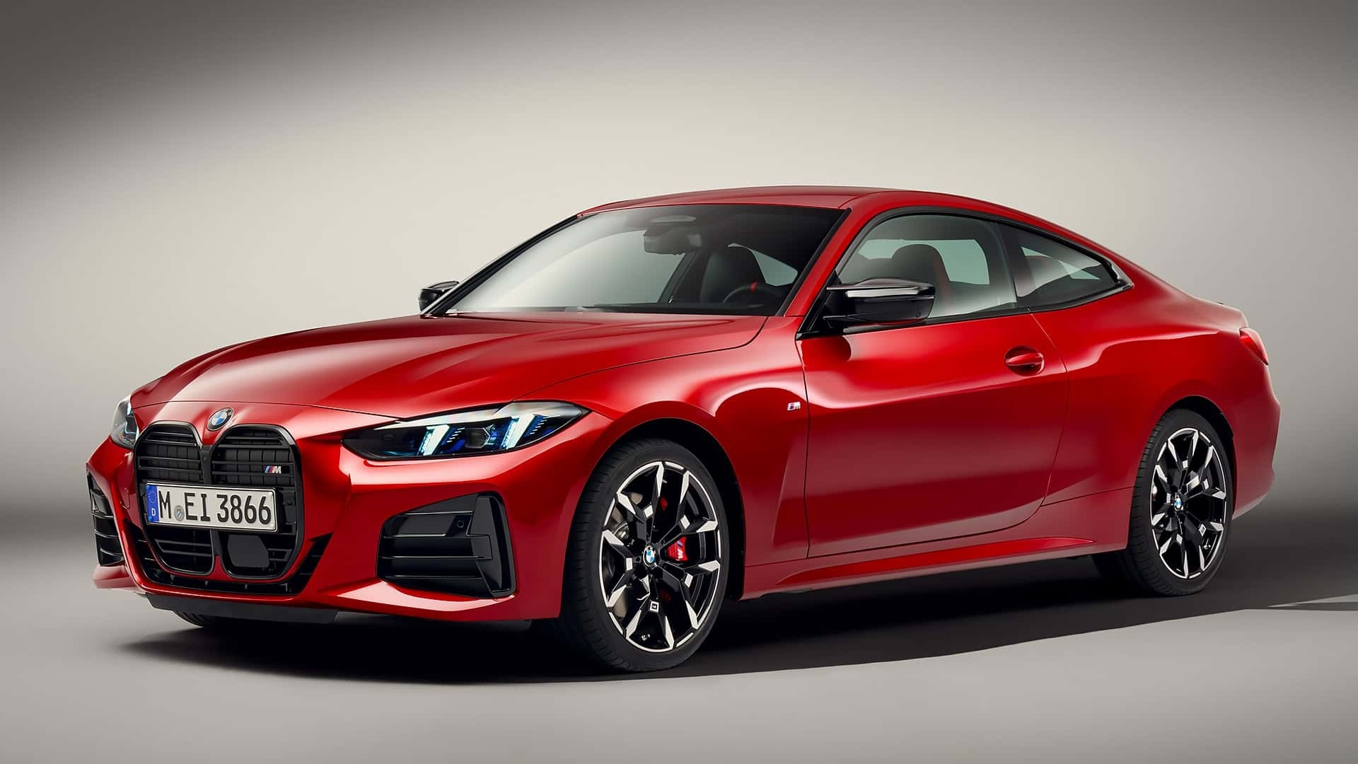 BMW Serie 4 Restyling: tutte le novità - Autoblog