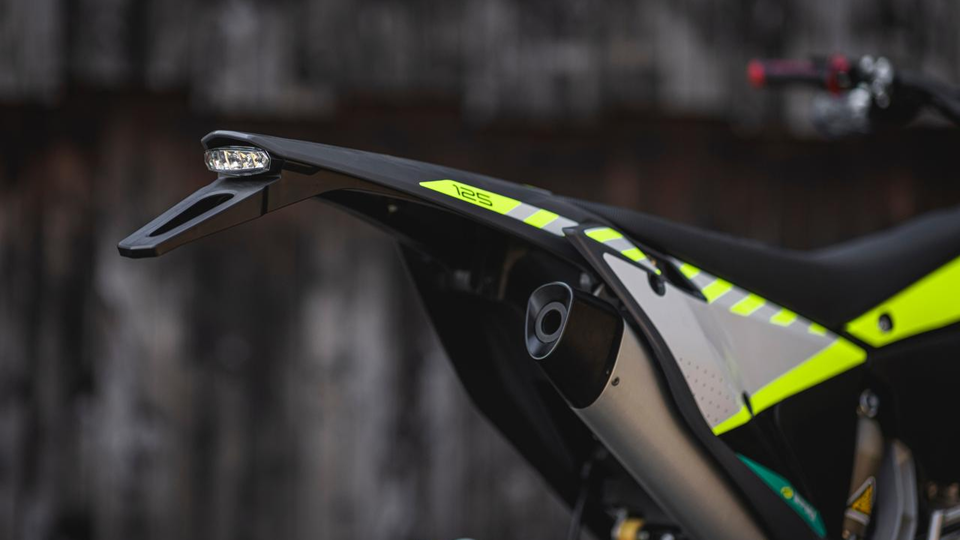 Fantic MX ed Enduro: debutta il model year 2024 Black Edition [FOTO ...
