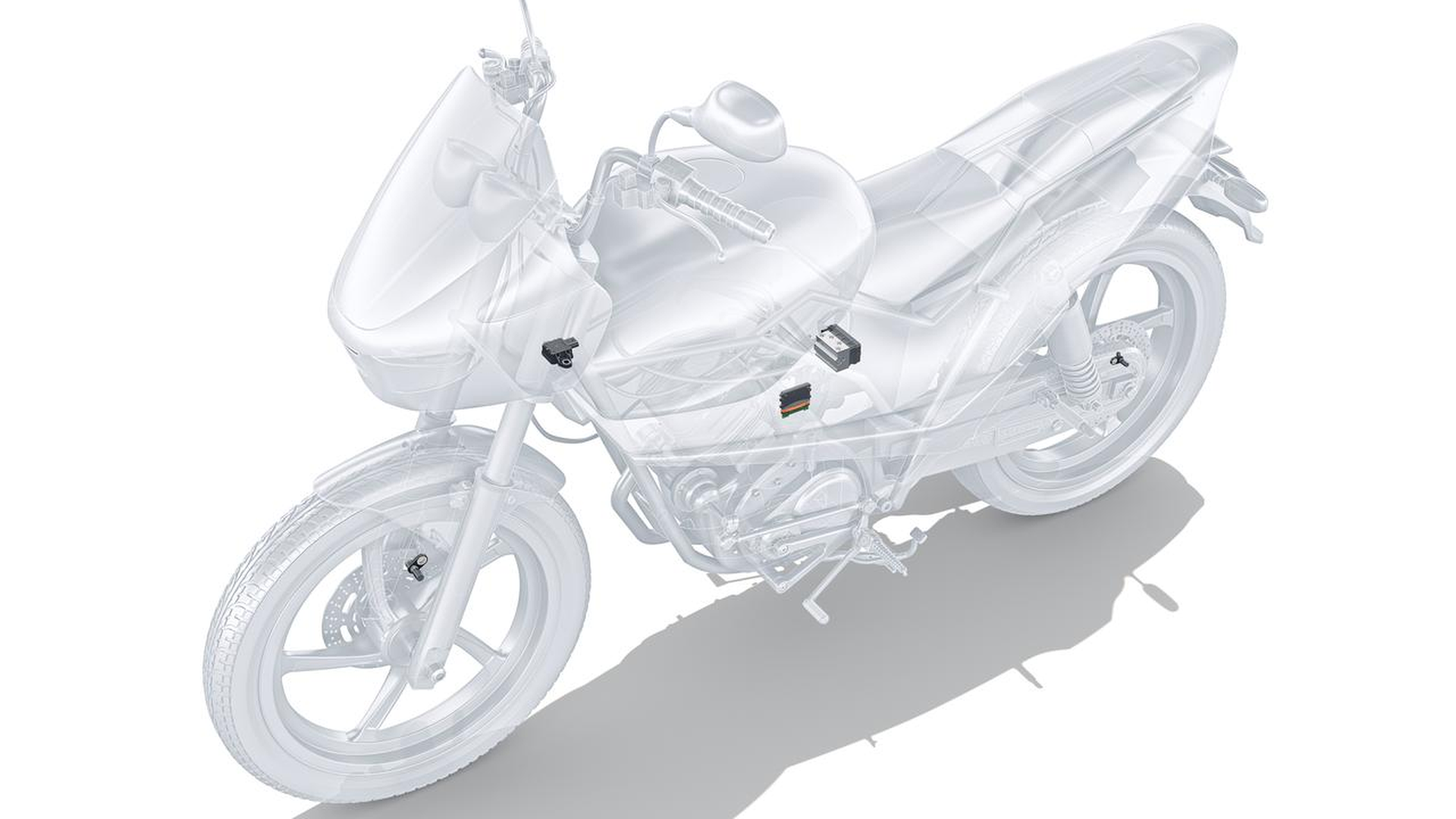 Bosch: il Motorcycle Stability Control ora disponibile anche sulle moto ...