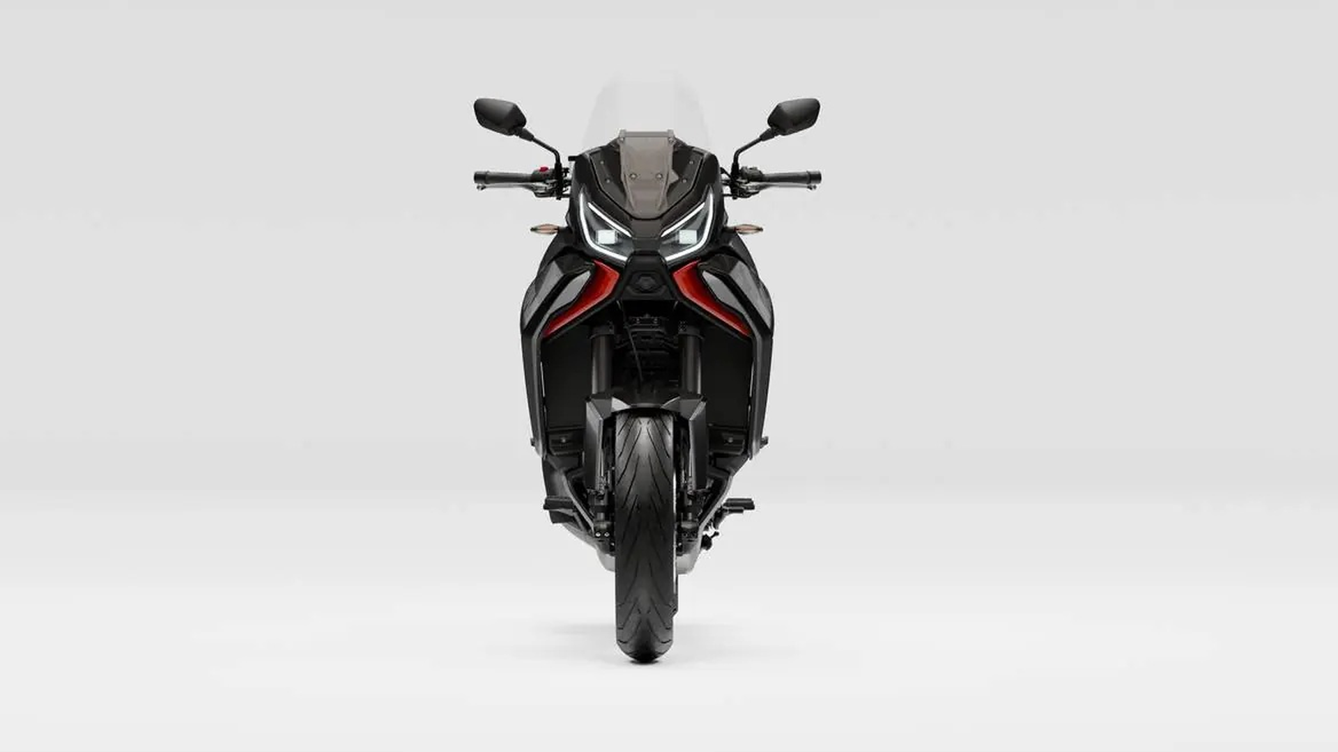 Moto Morini X-Cape 1200 2025: adventure touring con 125 CV - Motoblog