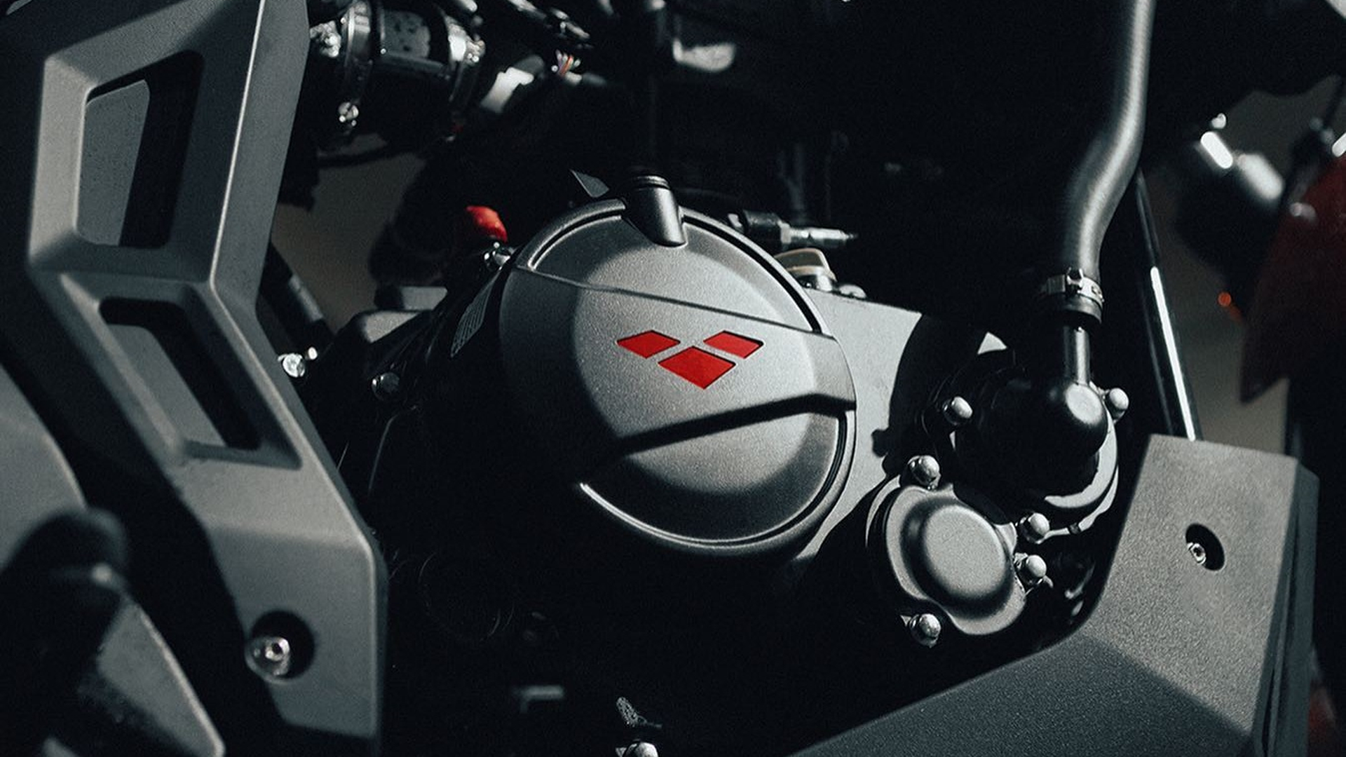 Lexmoto presenta la naked retro RSS Street 125 - Motoblog