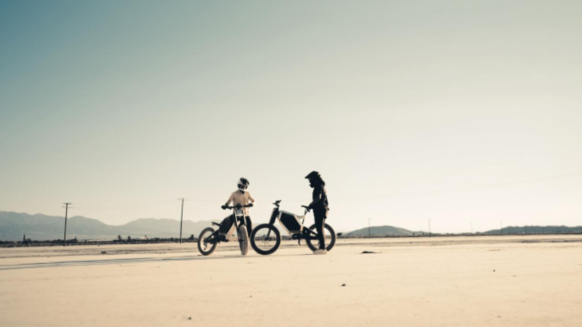 WAU Cyber: ecco la nuova e-bike futuristica ispirata al mondo cyberpunk ...